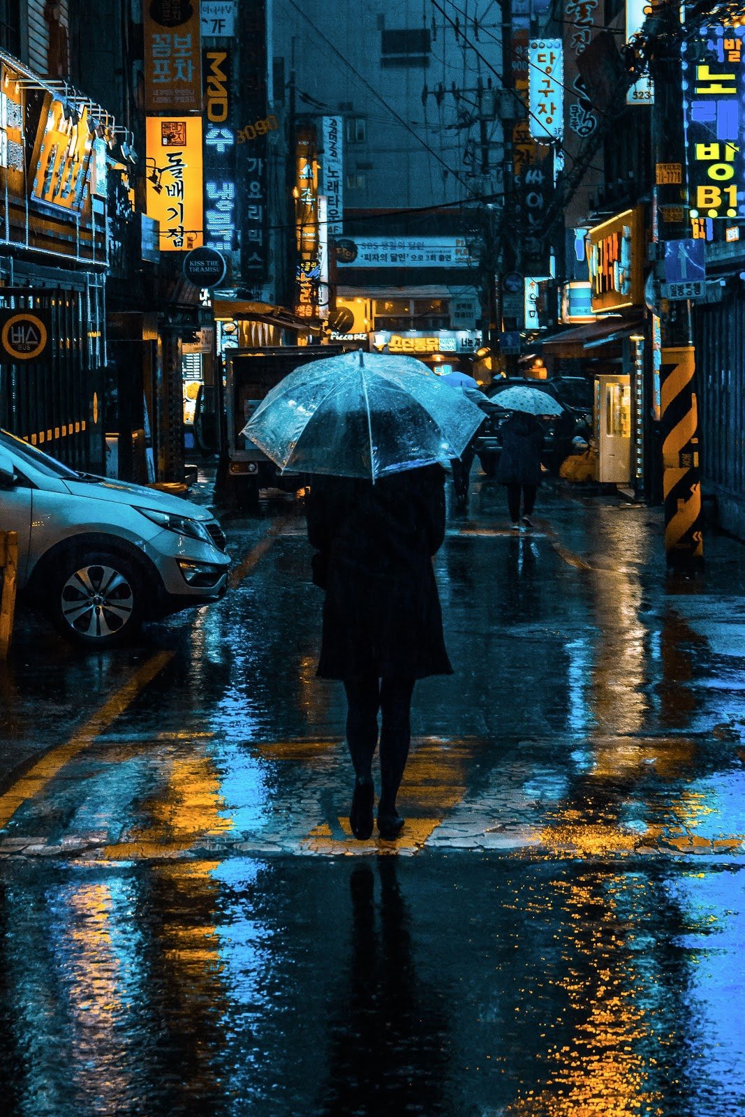 7 practical rain photography tips for shooting images in stormy weather