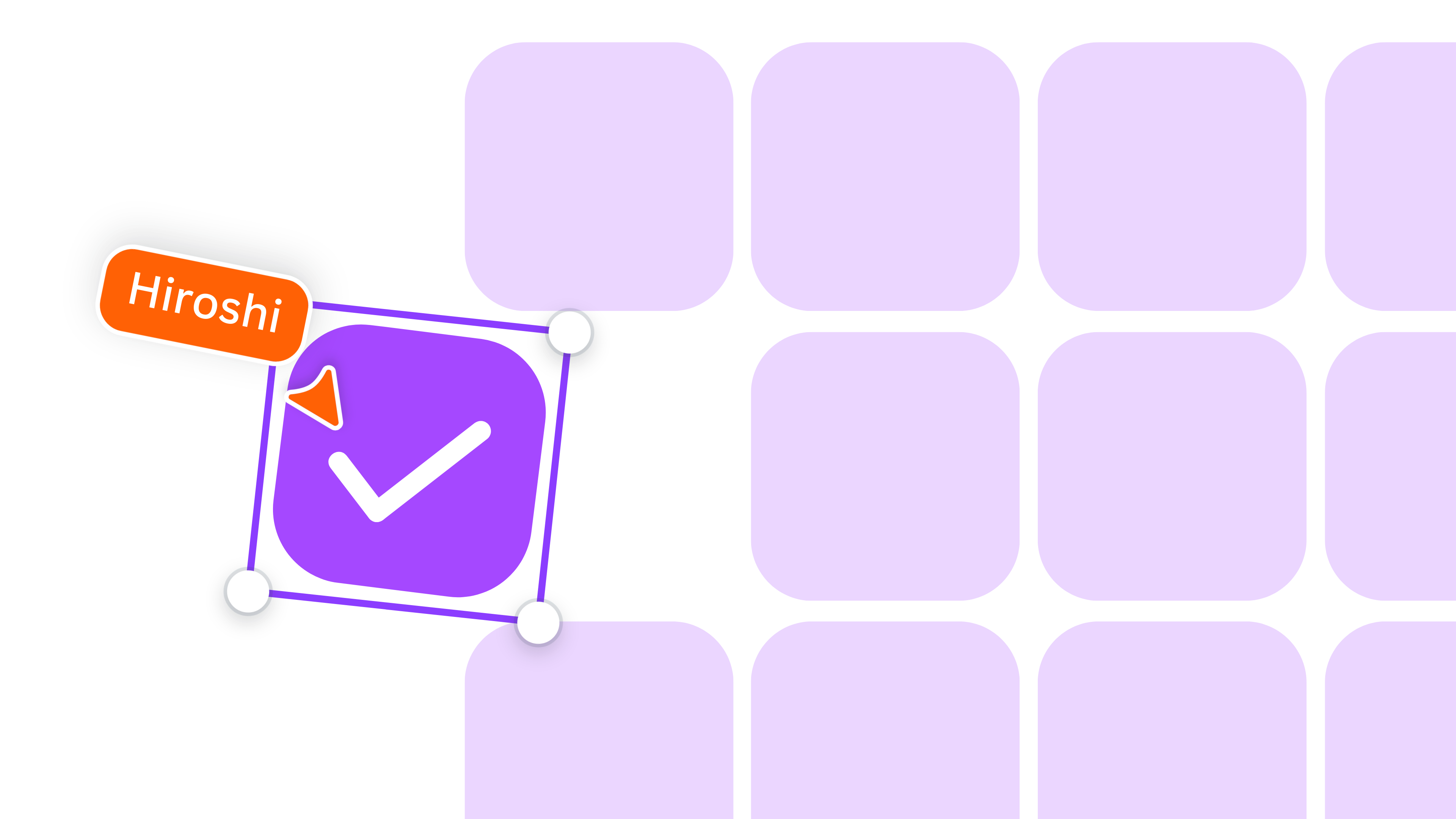Making fast presentations with layouts - Canva Design School