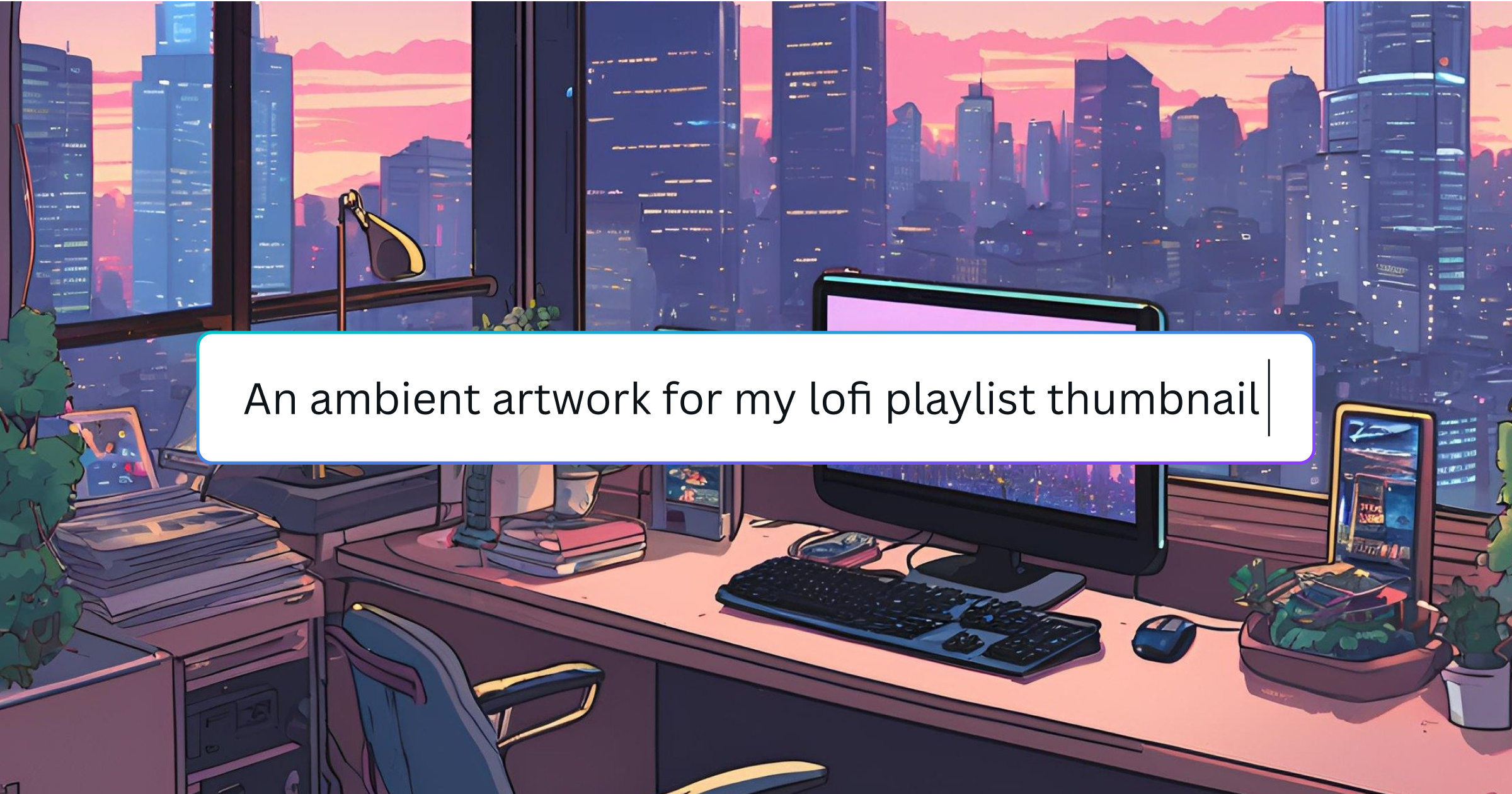 Free Ai Thumbnail Maker Create A Thumbnail With Ai Canva