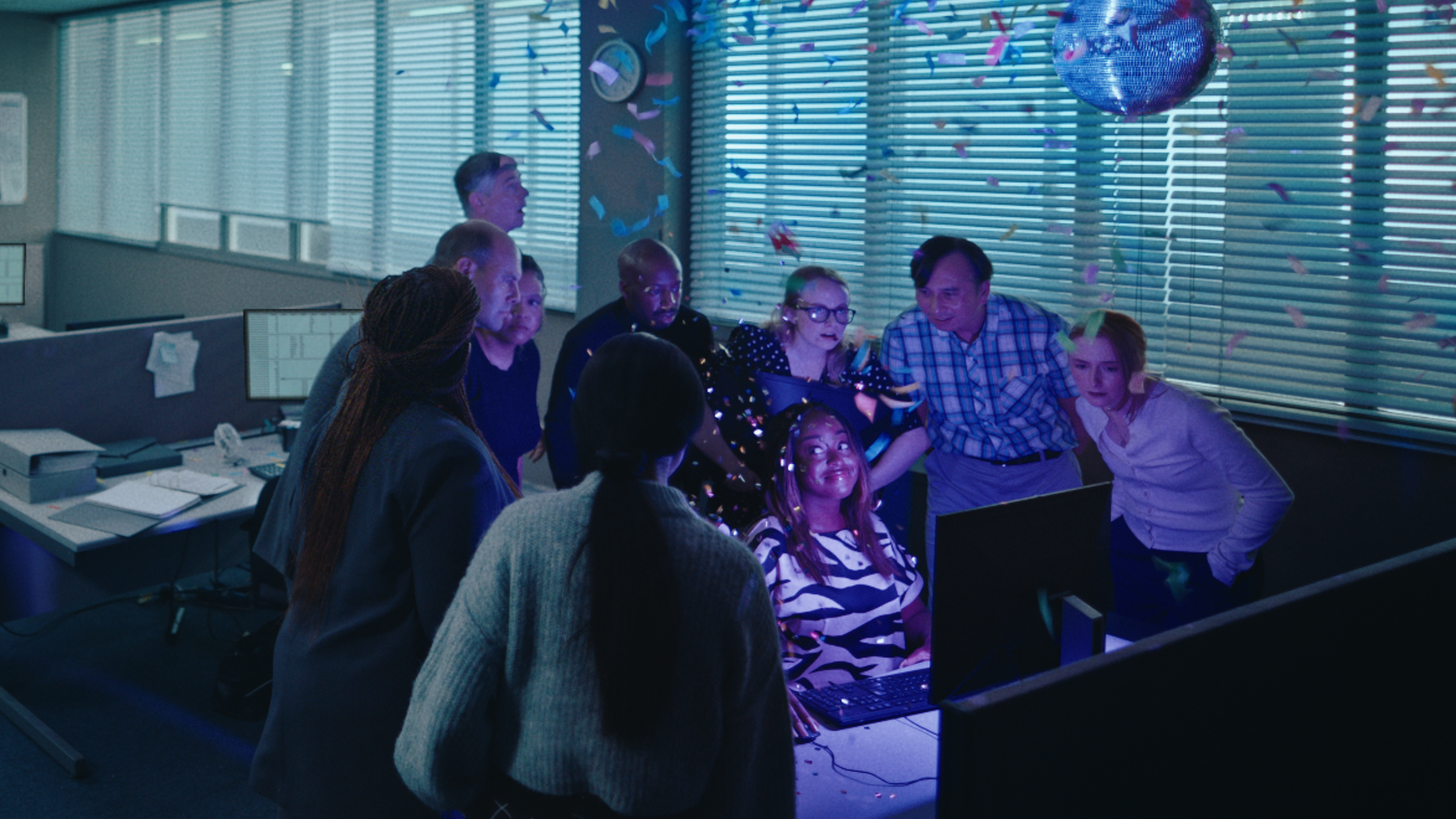 Design Against Dull: Celebrating workplace creativity with our first UK ...