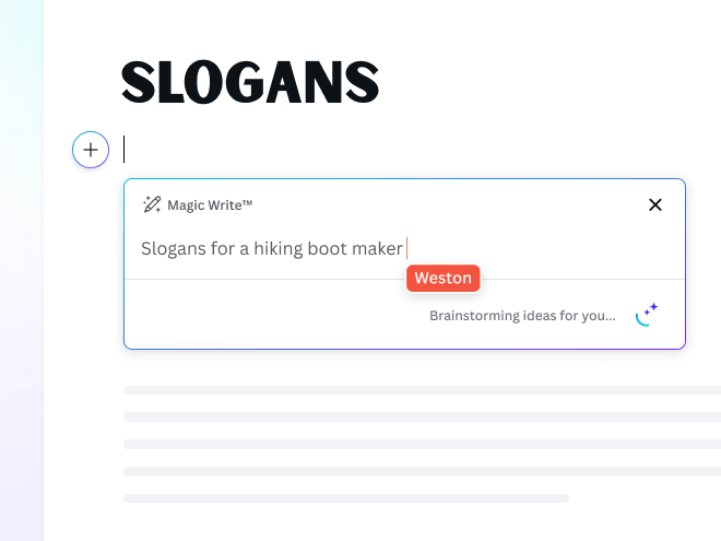 Free Online Slogan Generator - Business Slogan & Tagline Maker