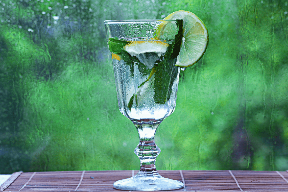 Color Combination Citrus Water - Canva's Design Wiki