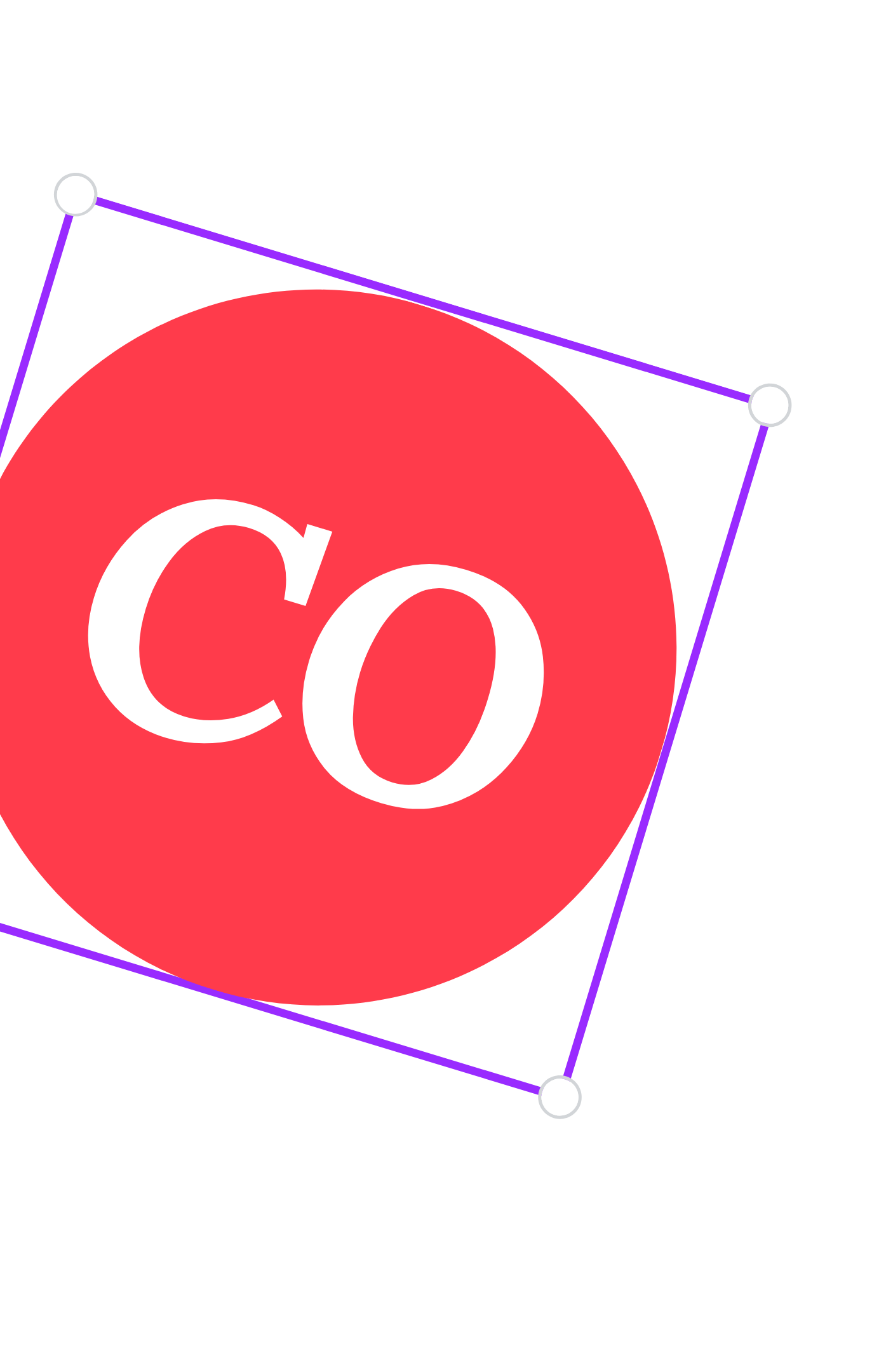 Creating a logo - Canva Design School