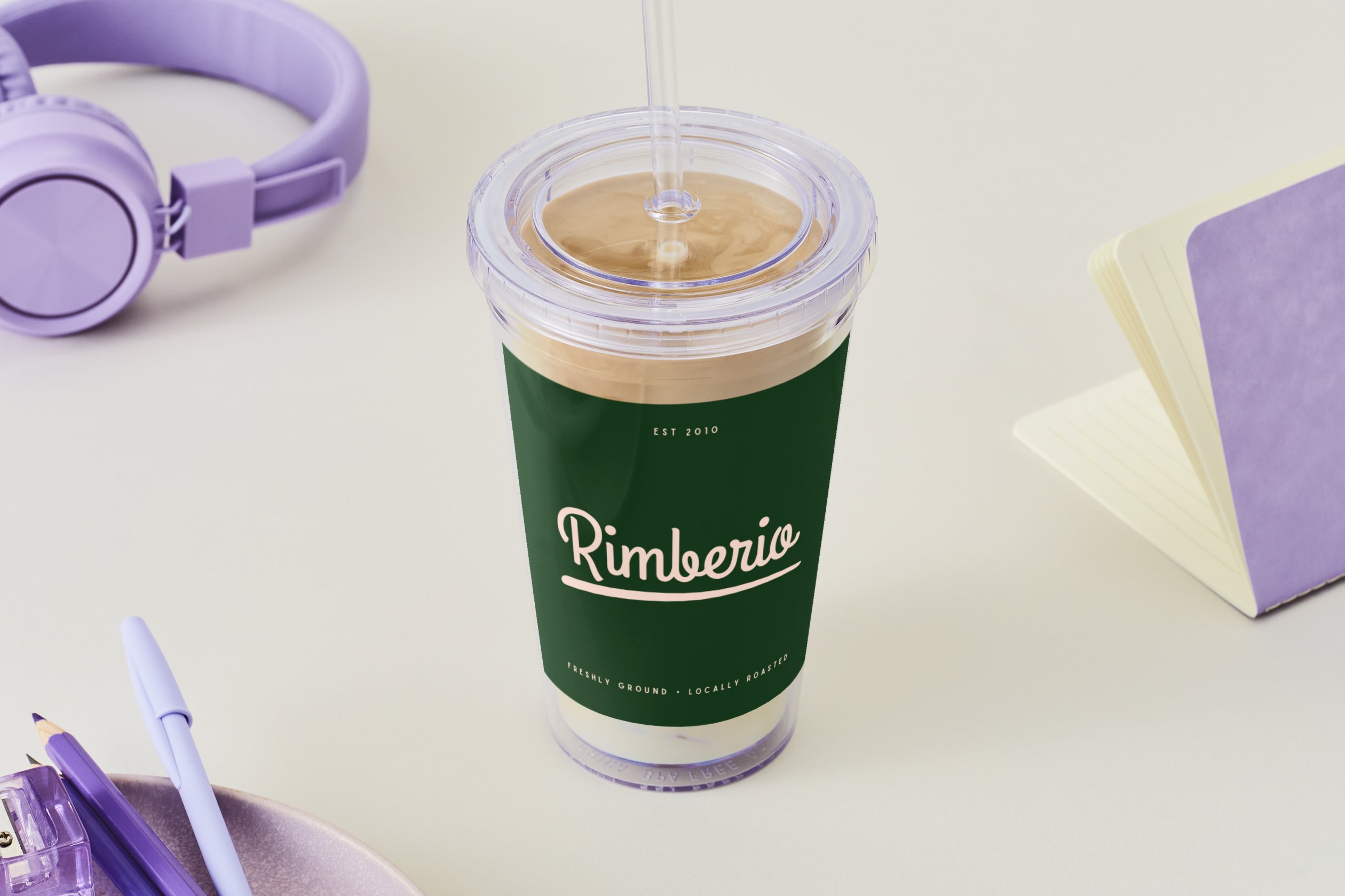 Custom Promotional Products - Design and Print on Canva