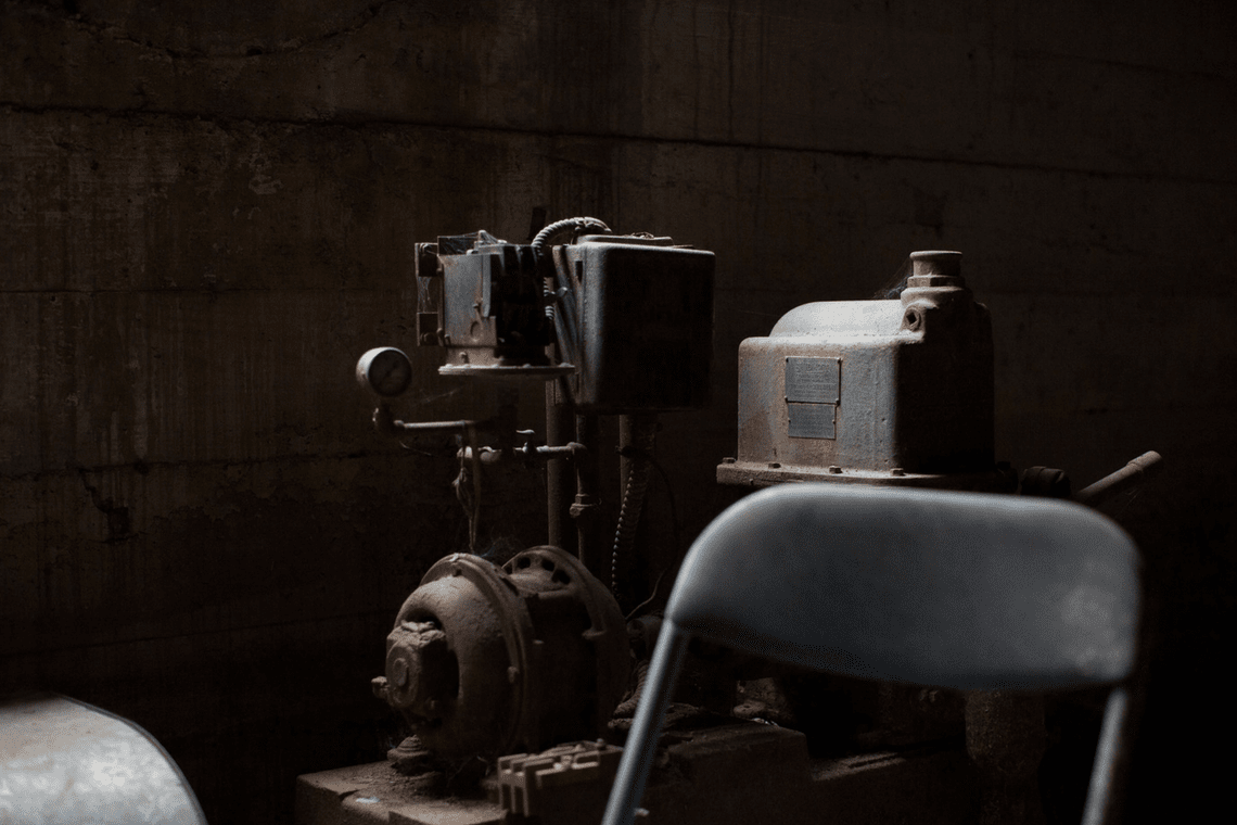 Color Combination Quiet Rust - Canva's Design Wiki