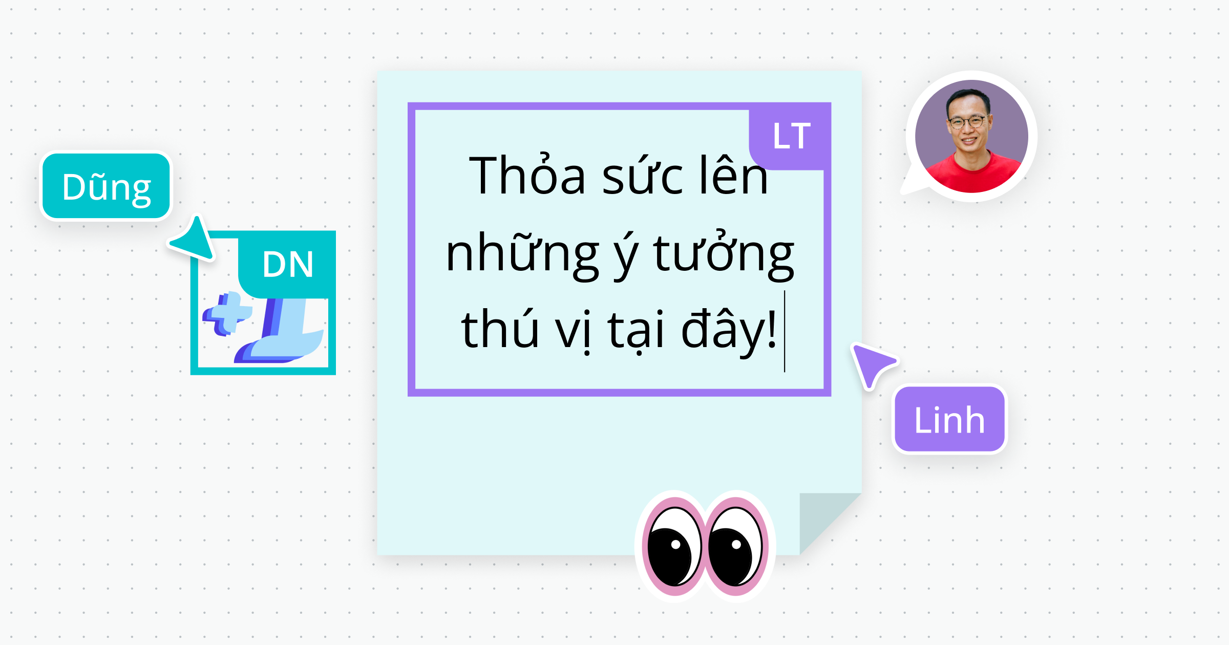 Whiteboard Online - Bảng Trắng Miễn Phí | Canva