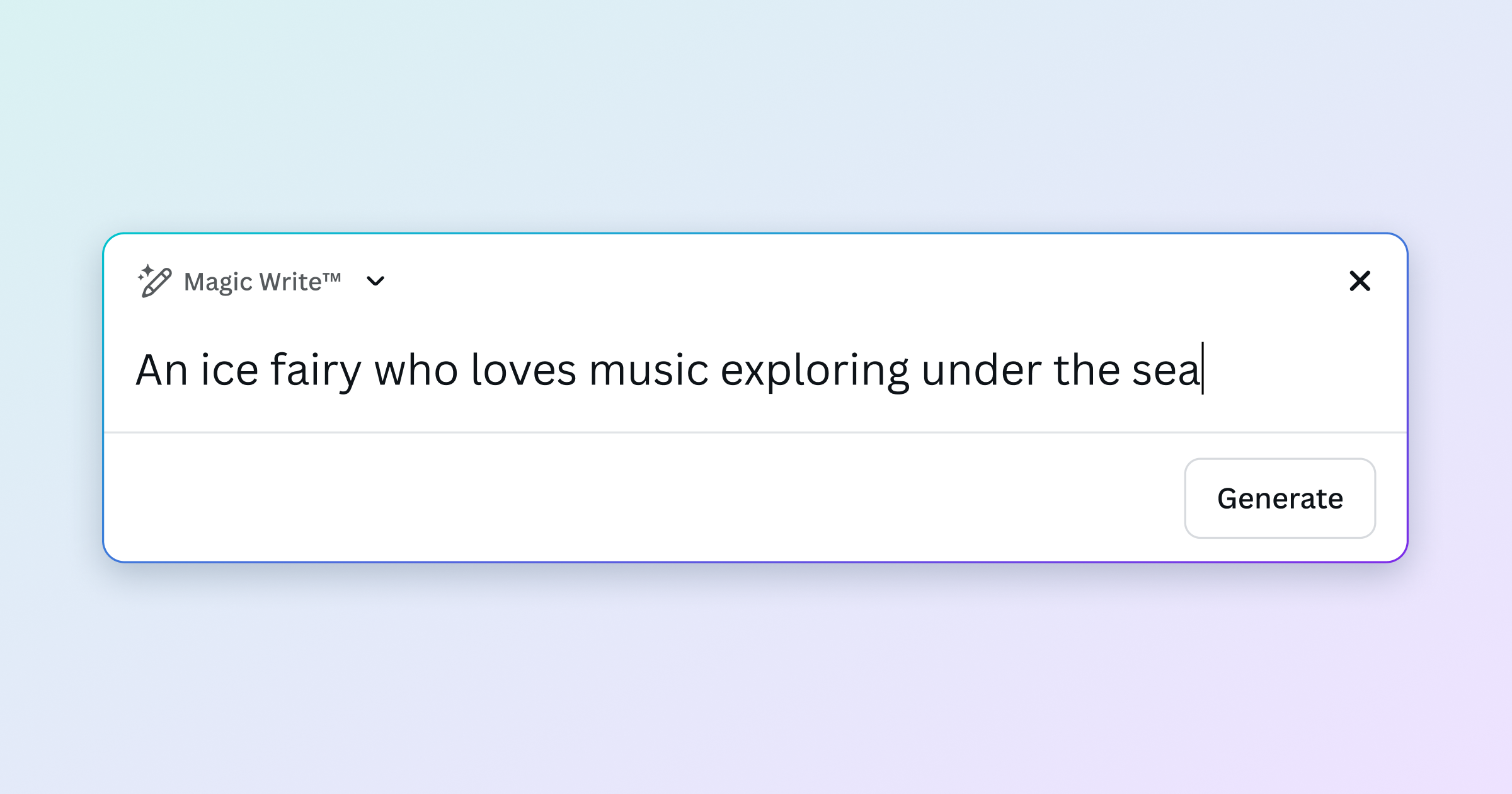 AI Character Description Generator | Canva
