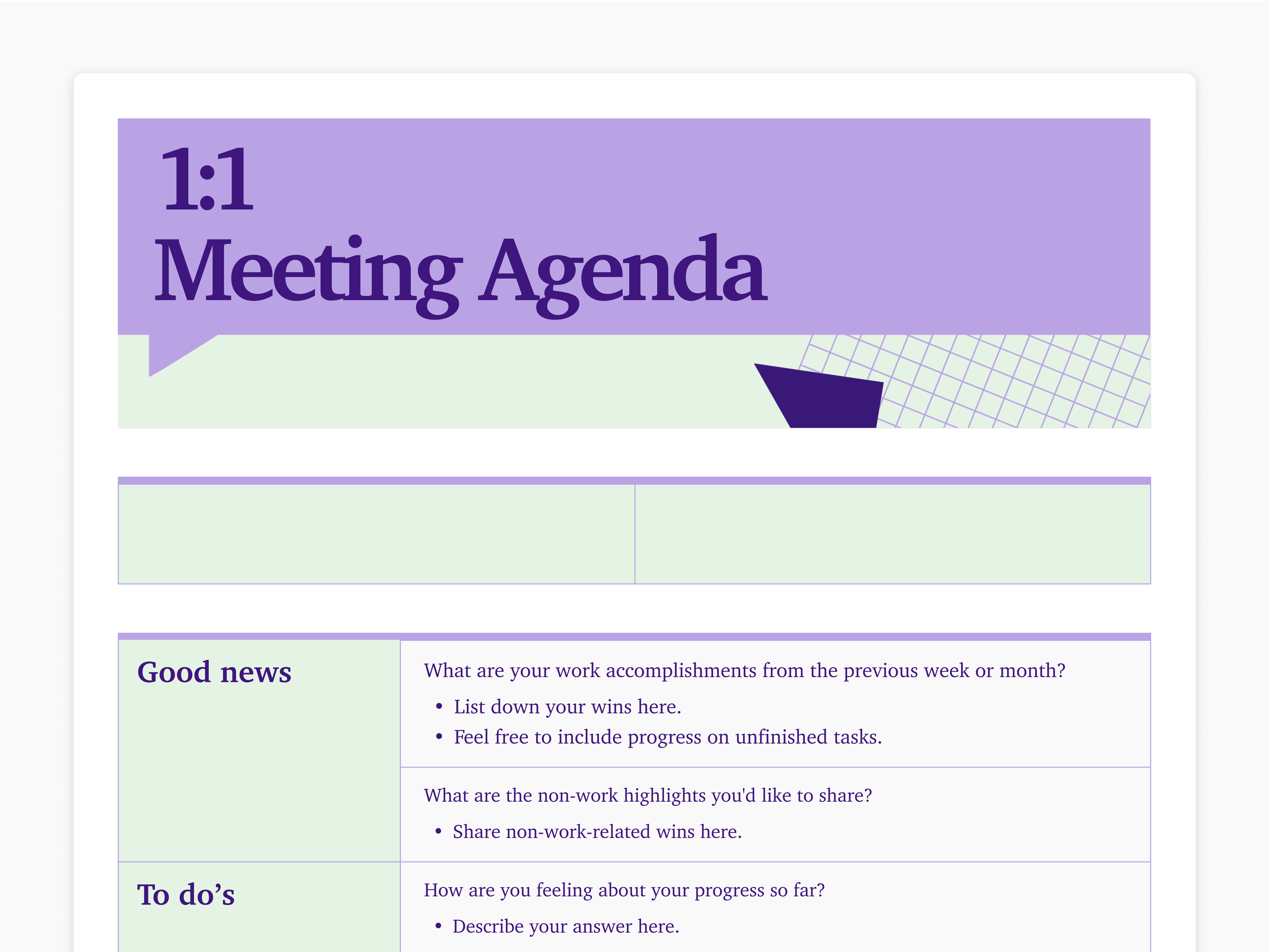 วิธีเขียนวาระการประชุม หรือ Meeting agendas พร้อมตัวอย่างและเคล็ดลับ ...