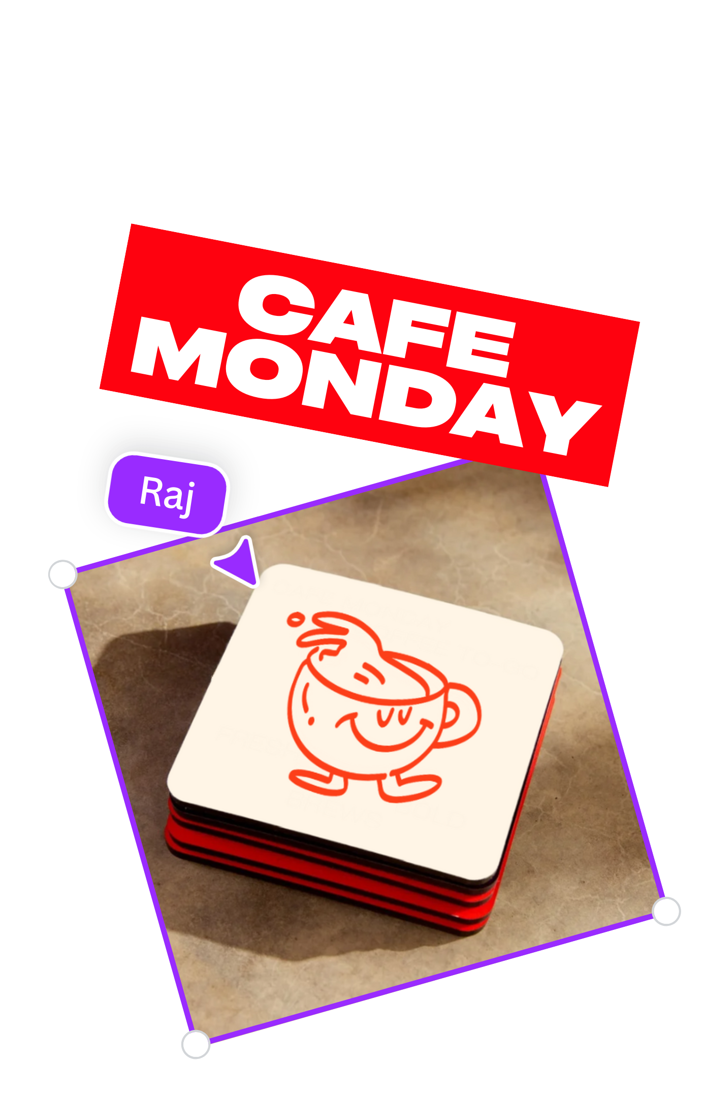 Promote with print - Canva Design School