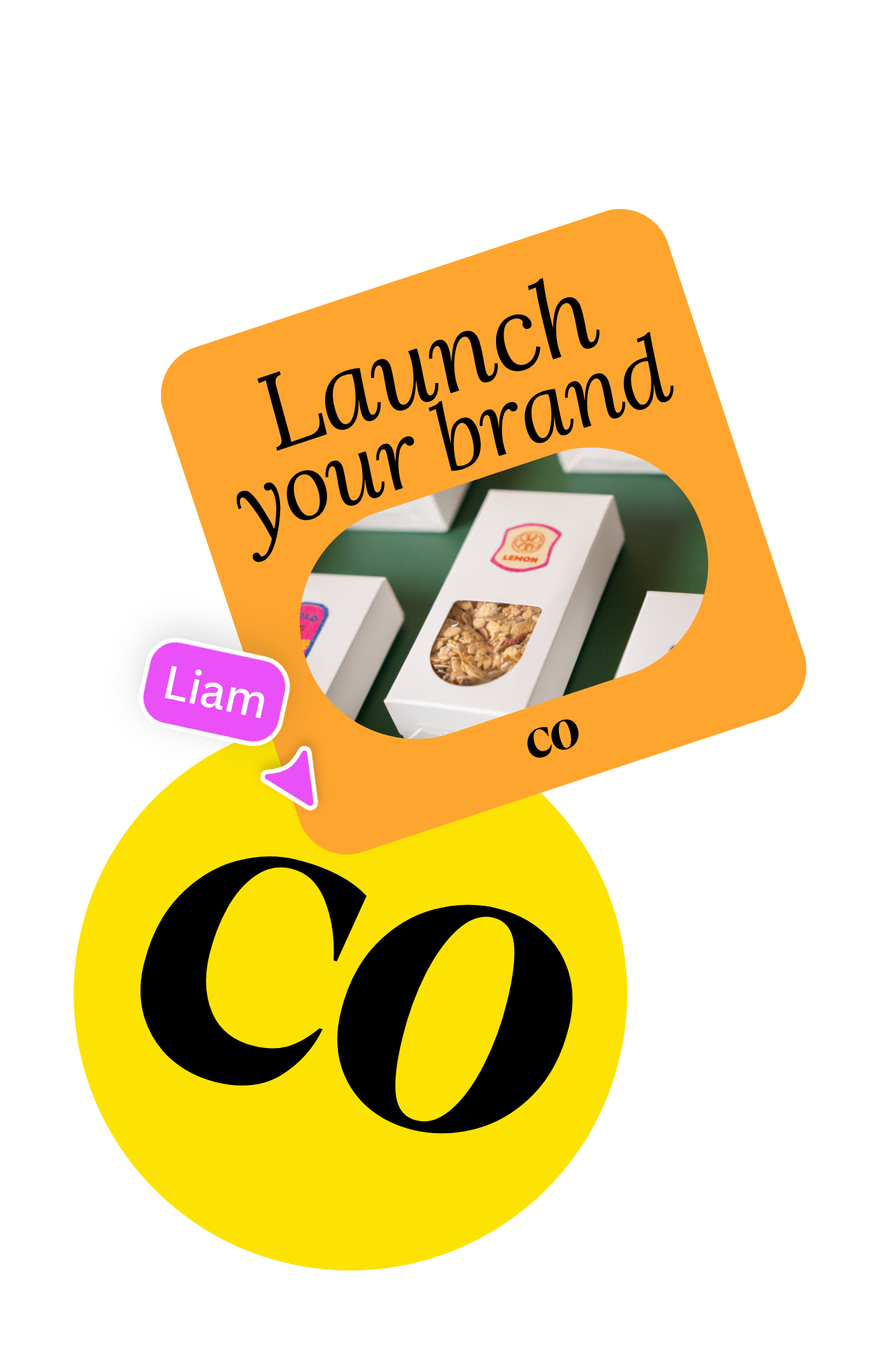 Promote your self and brand - Canva Design School