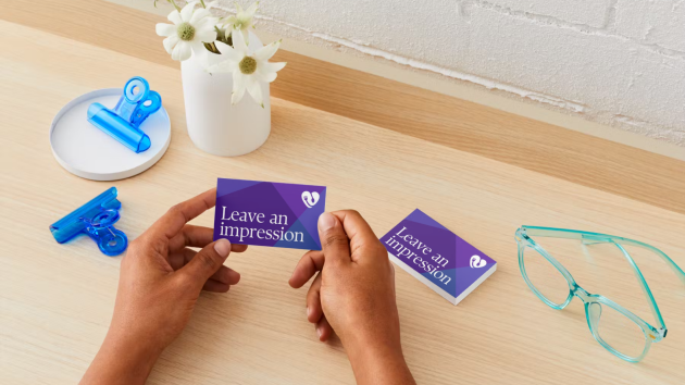 Custom Marketing Materials and Promotional Products | Canva