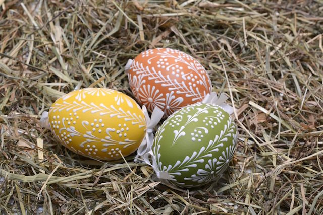 50+ Easter Ideas - Canva