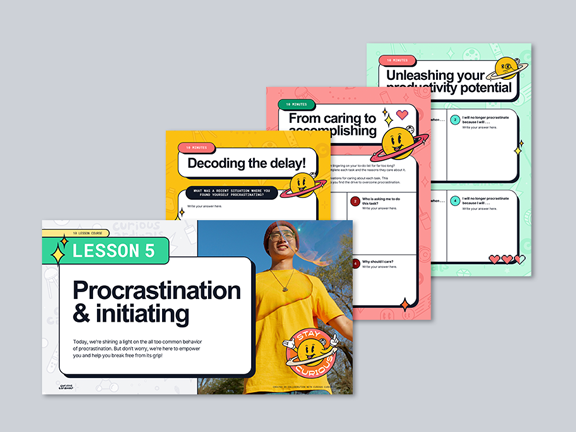Customize 789+ Lessons Templates Online - Canva