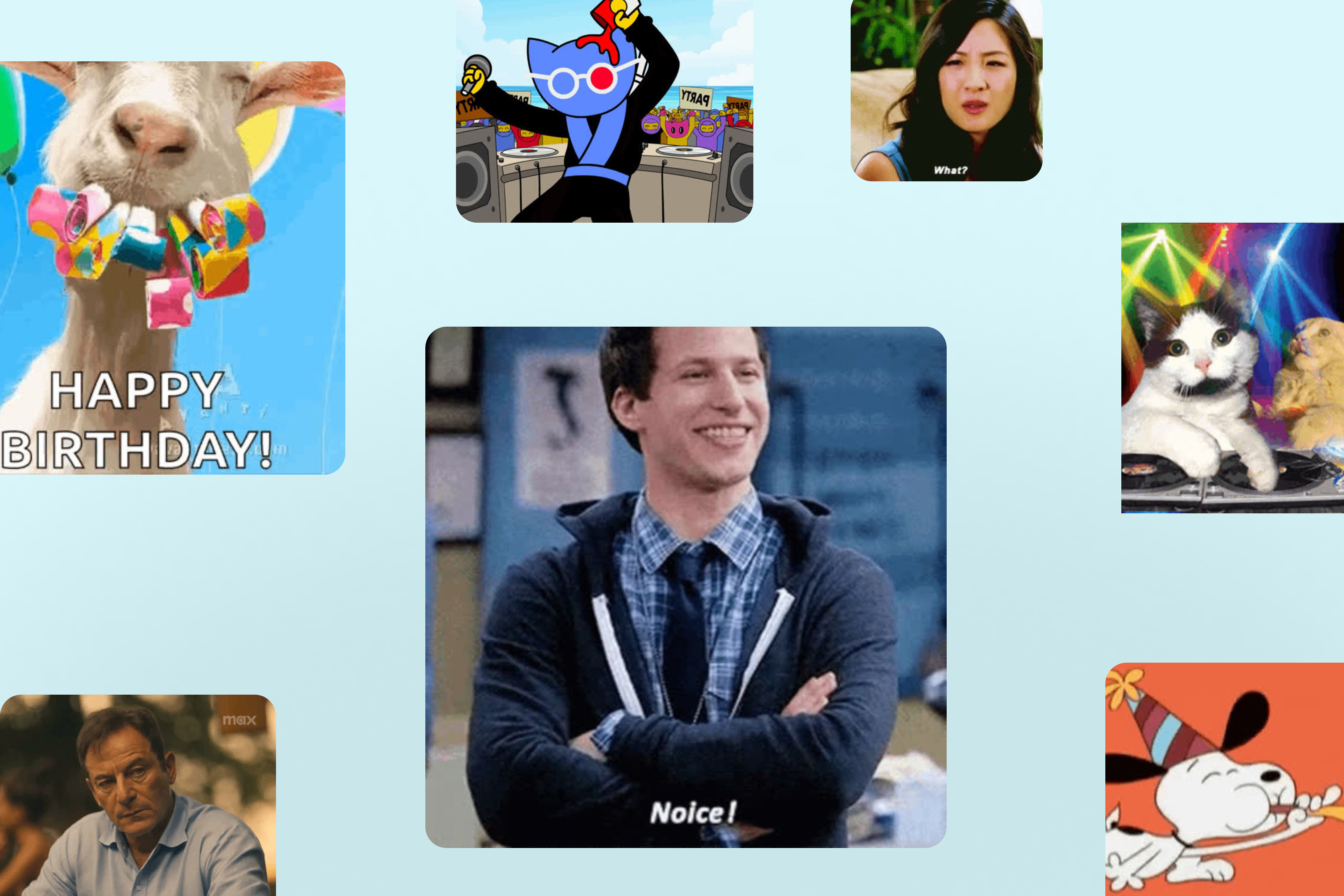 Free GIFs: Download GIFs for Free | Canva