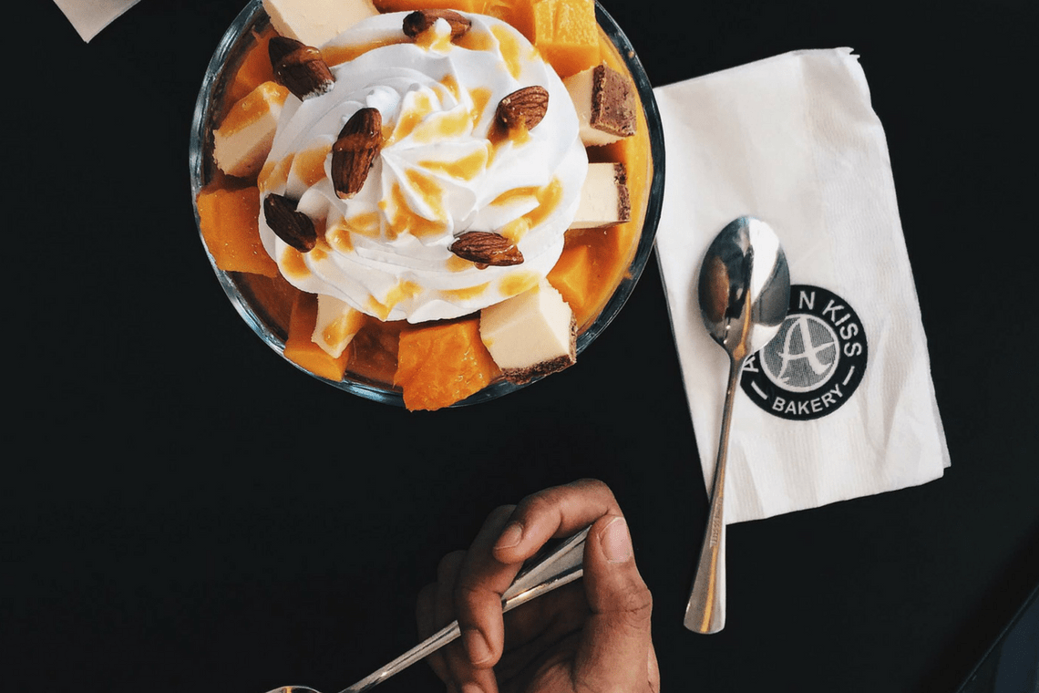 Color Combination Mango Froyo - Canva's Design Wiki