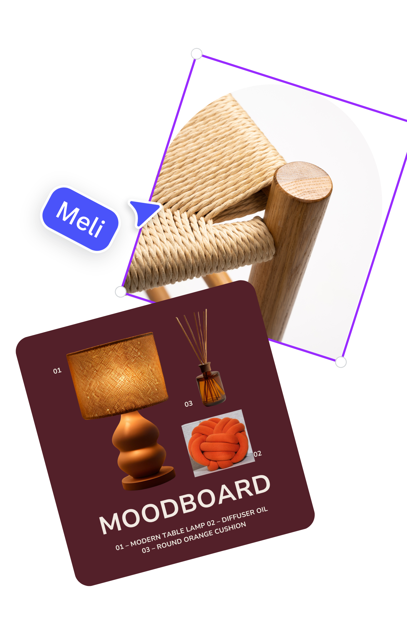 Exploring the Element Library on mobile - Canva Design School