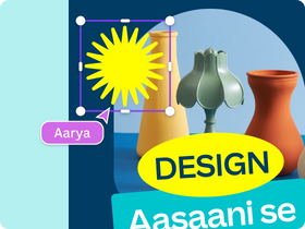 Add borders and rounded corners to elements - Canva Help Centre