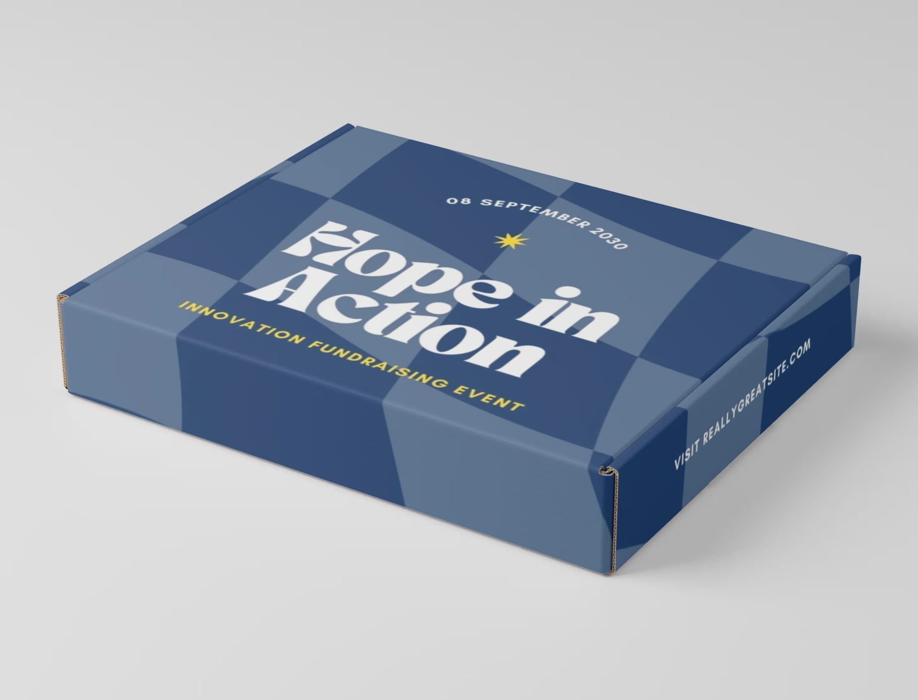 Custom Packaging: Envelopes, Mailers, Paper Bags, Stickers, & more | Canva