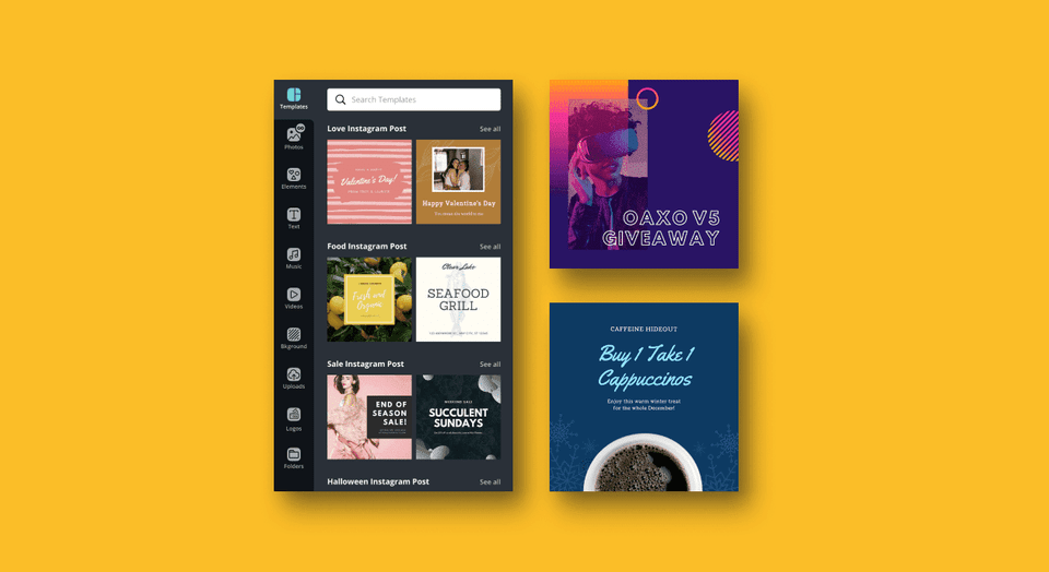 Creating a brand style guide: templates, how-to, tips | Canva