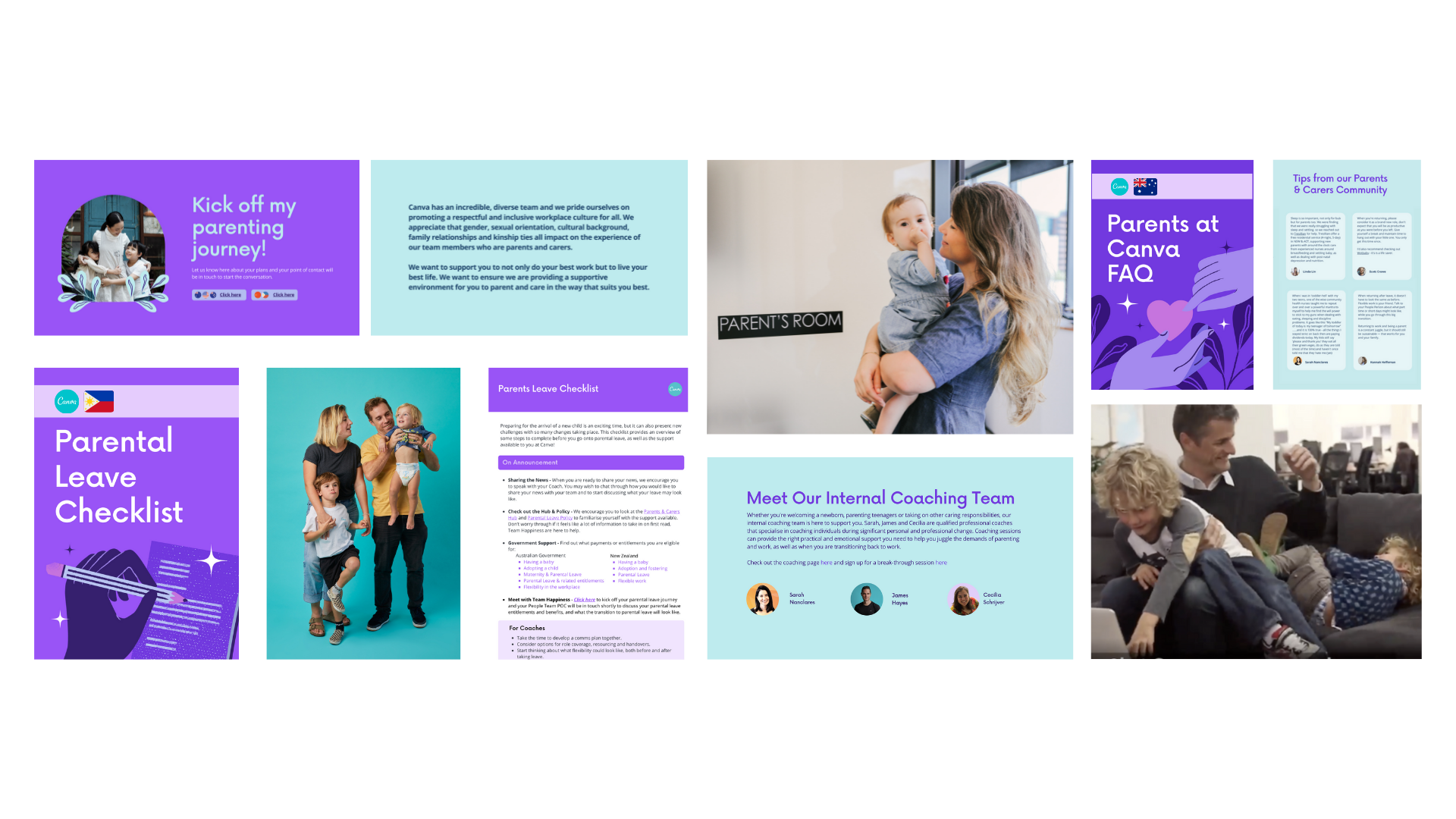The importance of diversity at Canva and how we are working on it