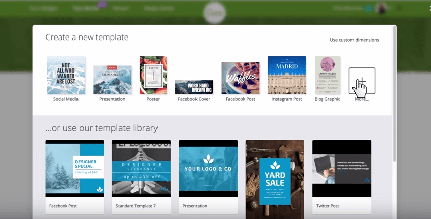 Canva pro on efficiency and workflow | Canva