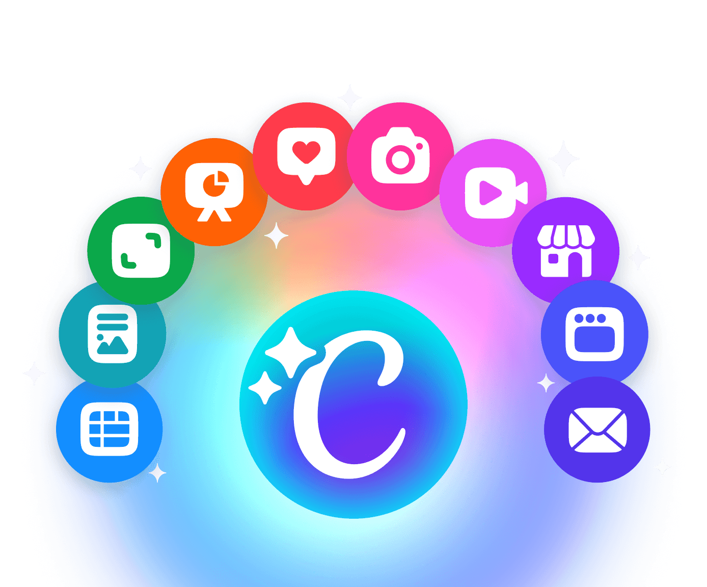 Canva : Graphisme, IA, Photo & Vidéo | Canva France