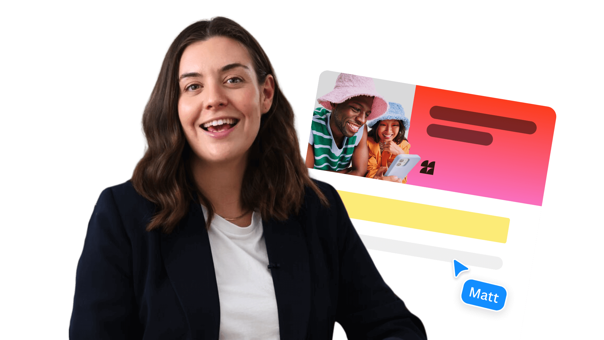 Susun rencana kampanye menyeluruh- Canva Design School