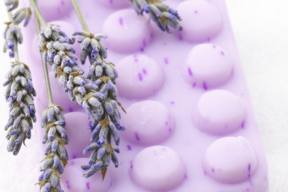Color Combination Scented Soap - Canva's Design Wiki