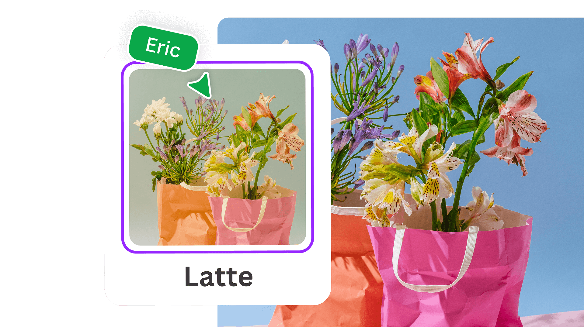 How to make a mood board in Canva - Canva Design School