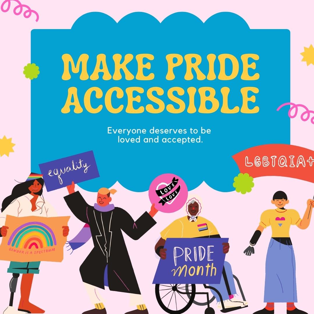 Celebrating Pride Month at Canva
