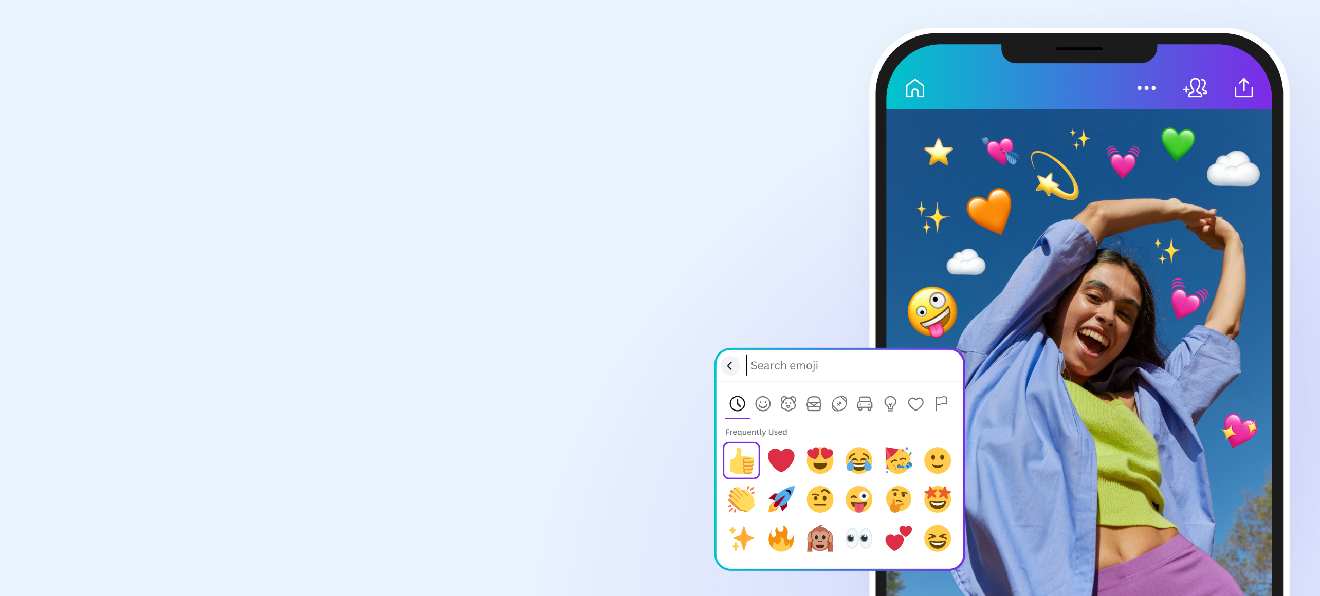Calculator Emoji Copy
