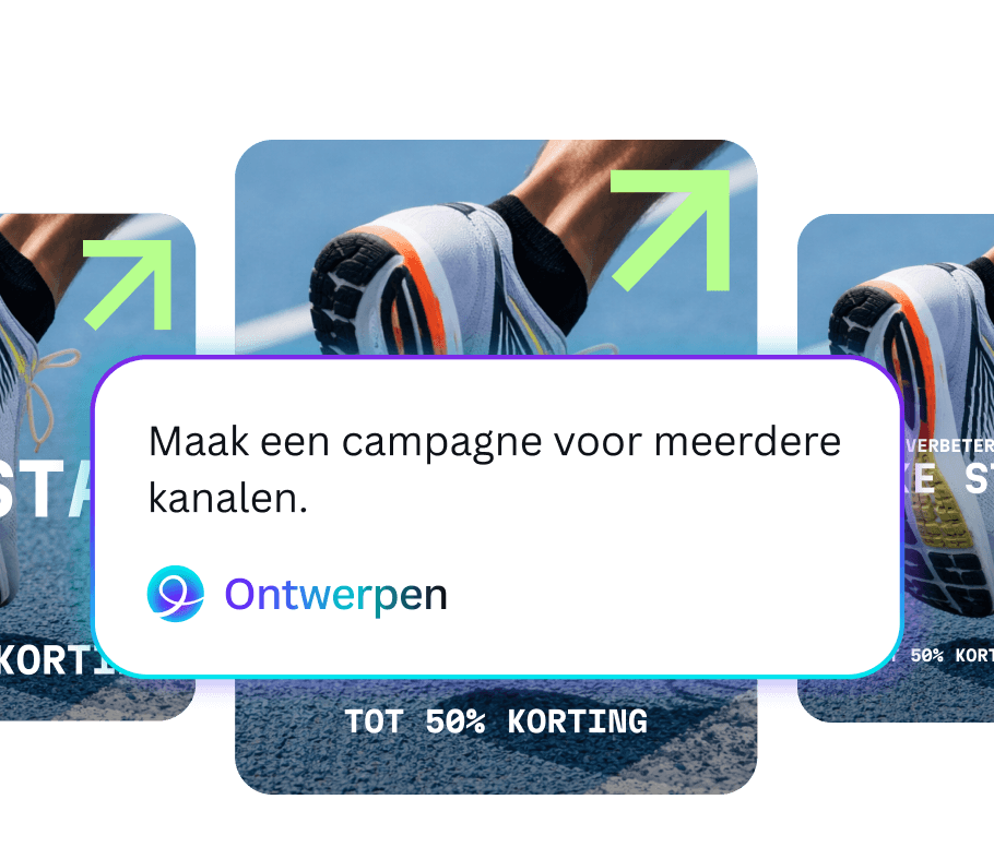 Canva: Visual Suite voor iedereen