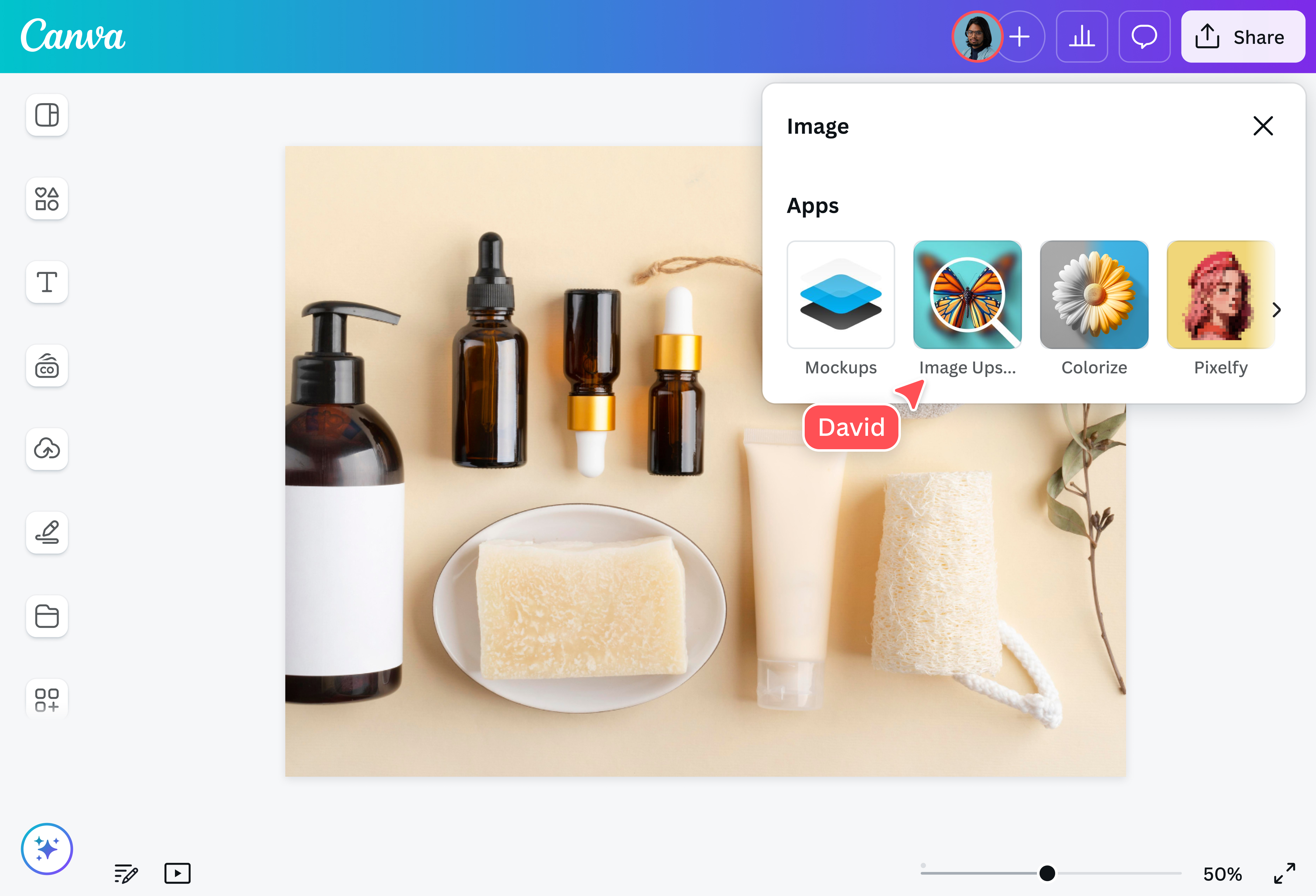 AI Peningkat Kualitas Foto: Tingkatkan resolusi gambar secara gratis ...