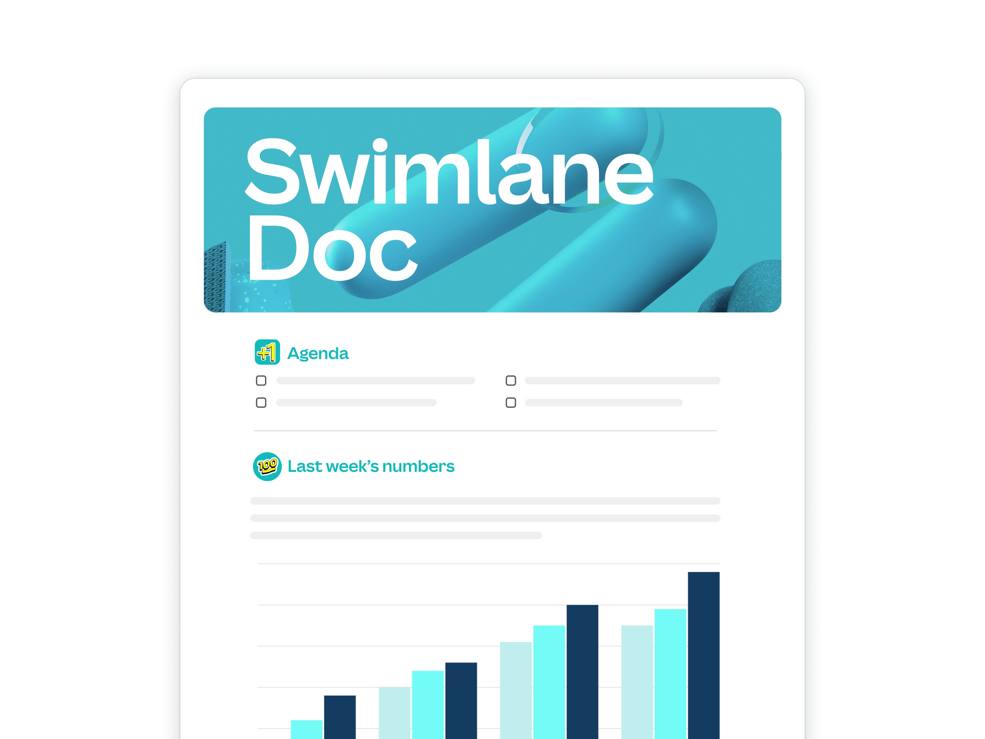 What is a Swimlane Diagram? (Examples and Tips) | Canva