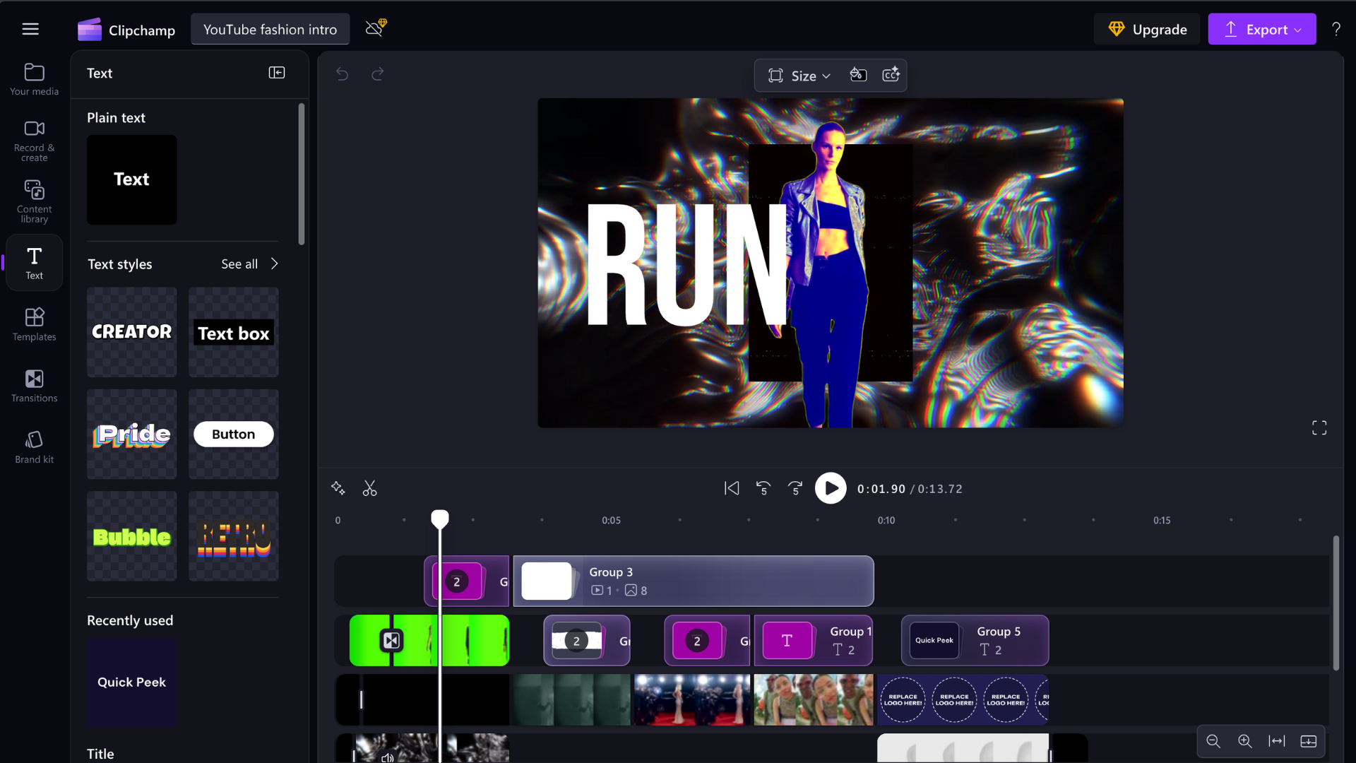 Top 8 CapCut Alternatives in 2025 – Including Canva’s video editor