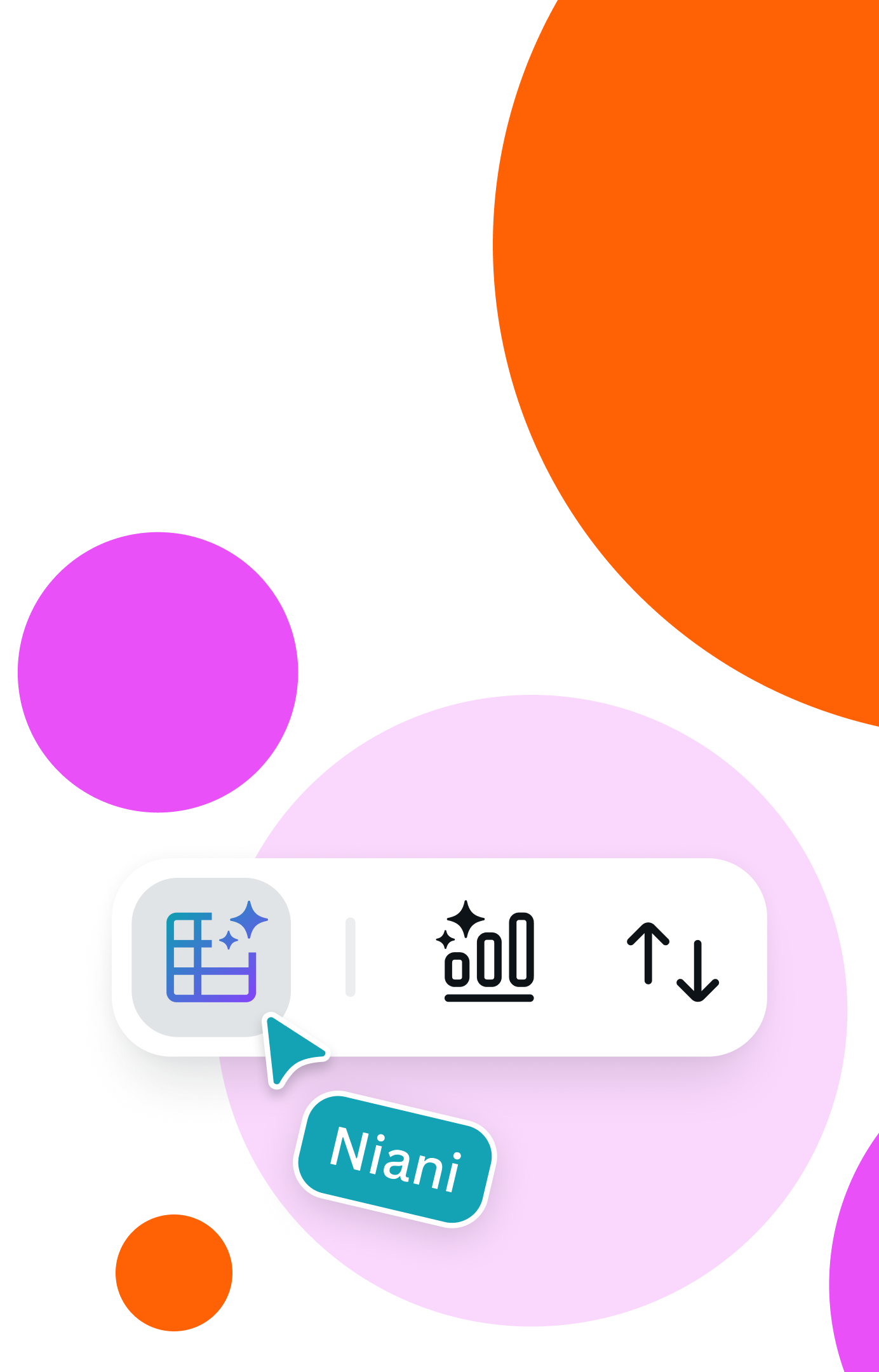 Merge data and design with Sheets - Canva Design School