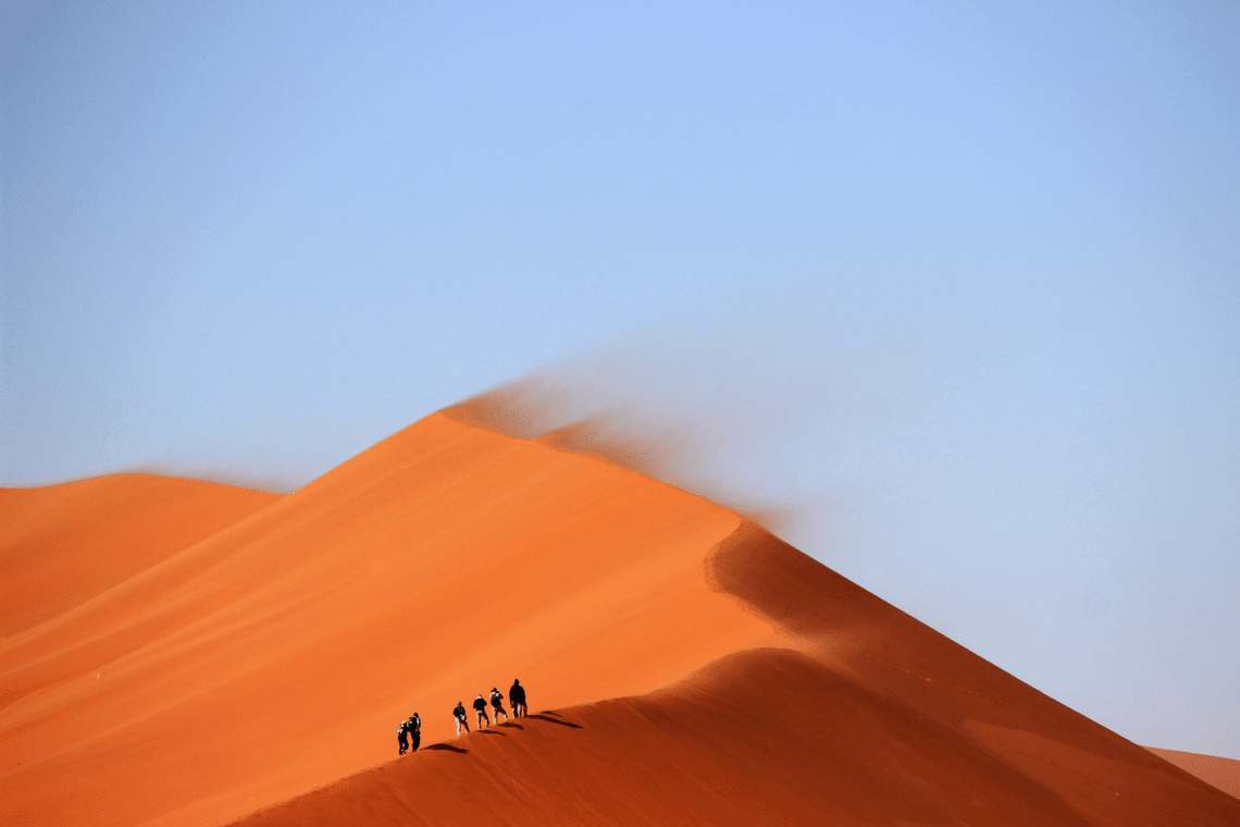 Color Combination Arabian Desert - Canva's Design Wiki