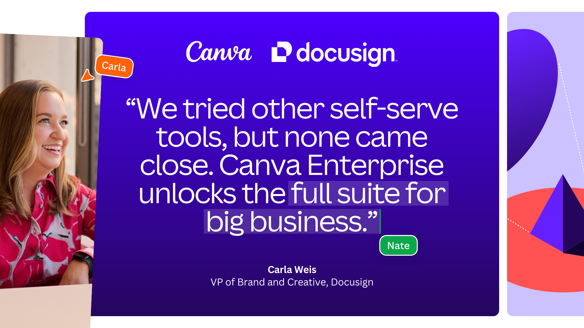 5 ways Canva accelerates sales cycles