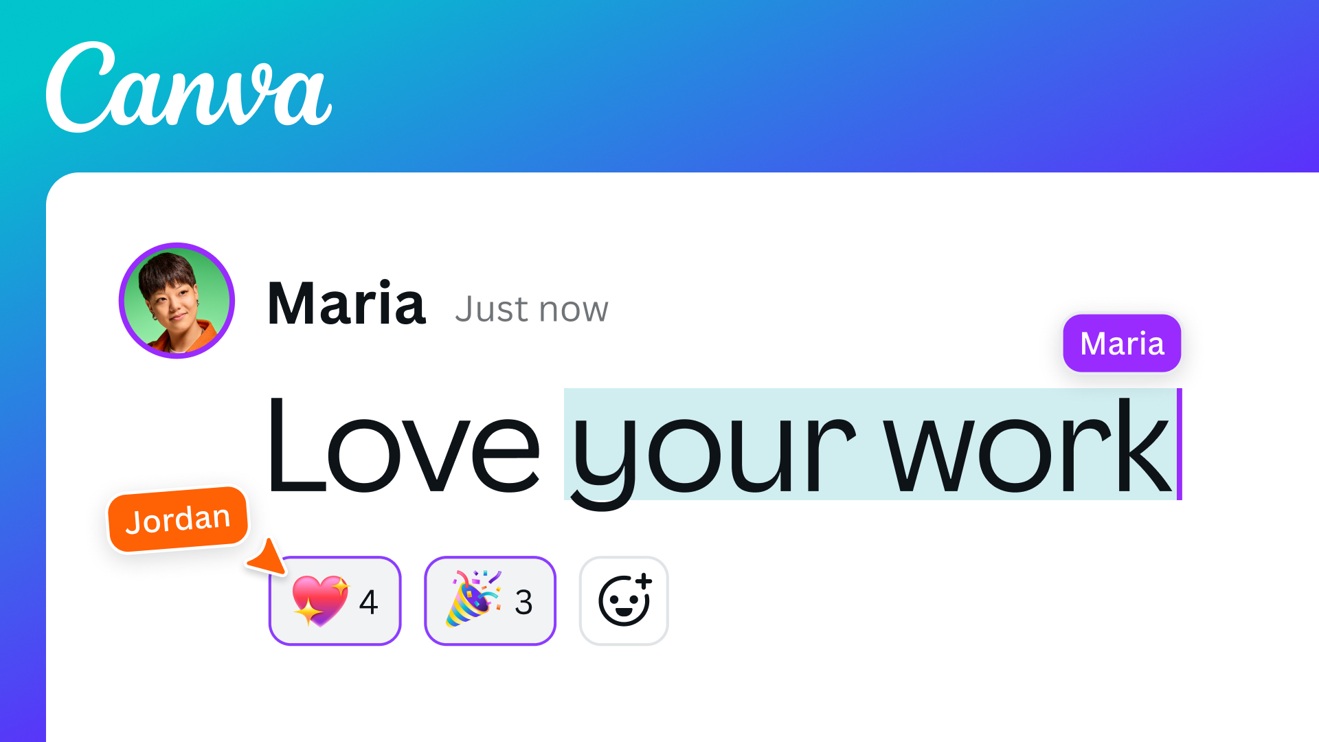 Love Your Work How To Use Canva To Transform Your 9 5
