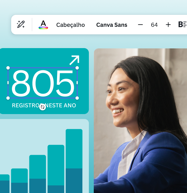 Canva Enterprise: a ferramenta de design completa para sua organização
