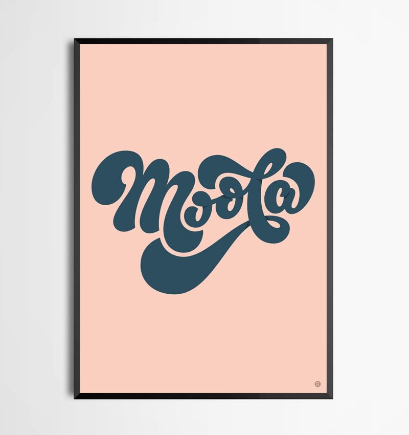 Hand lettering design: 40 stunning examples to inspire you—and tips ...