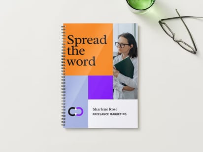 Online Document Printing - Print Business Documents | Canva