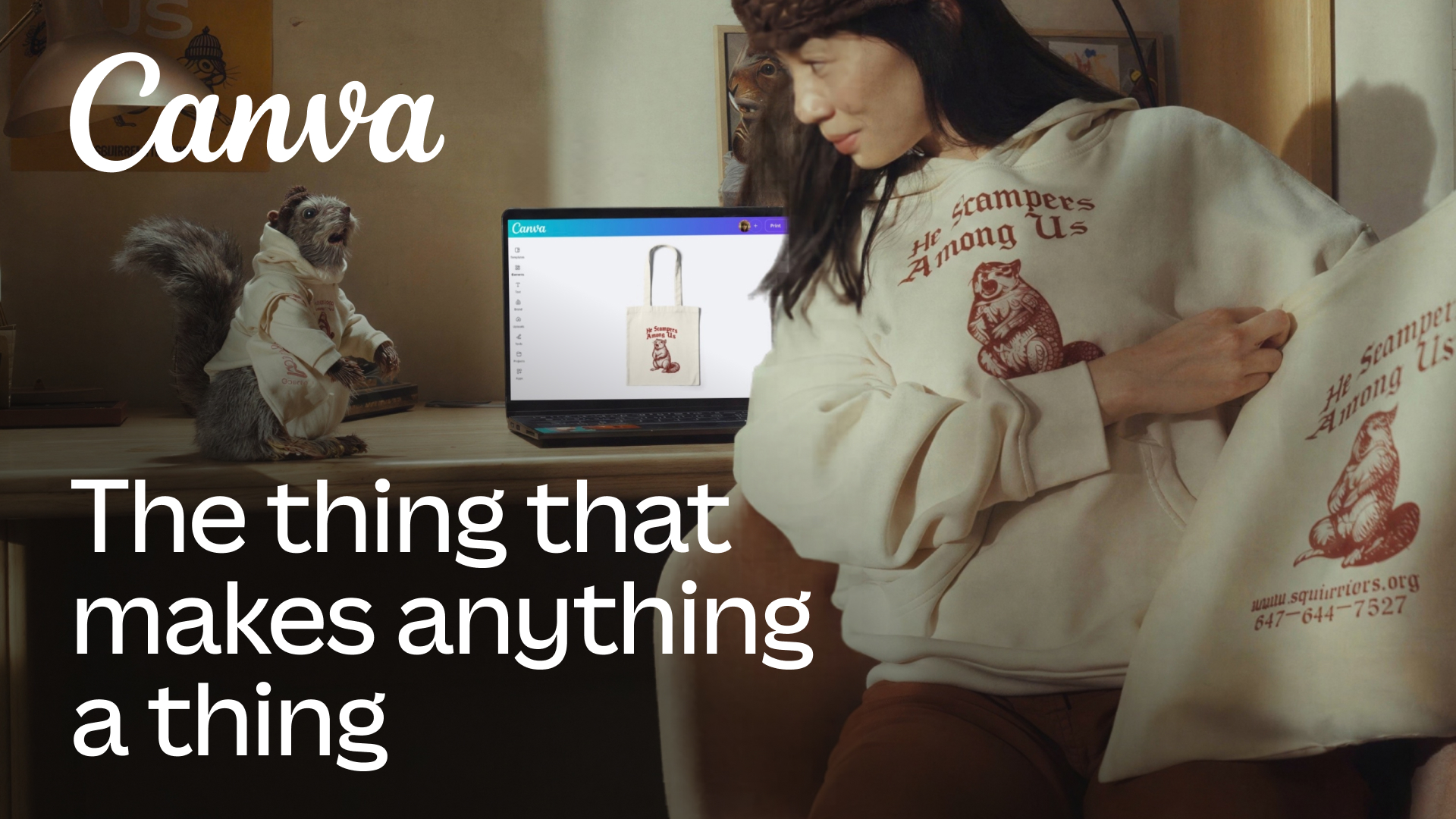 Introducing Canva’s Creative Operating System