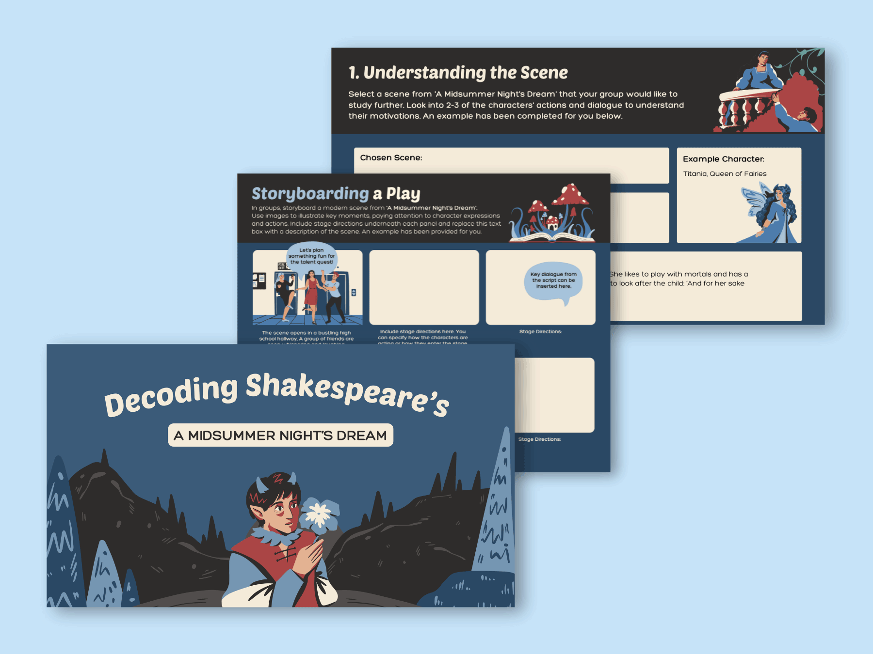 Free & Premium Templates - Canva