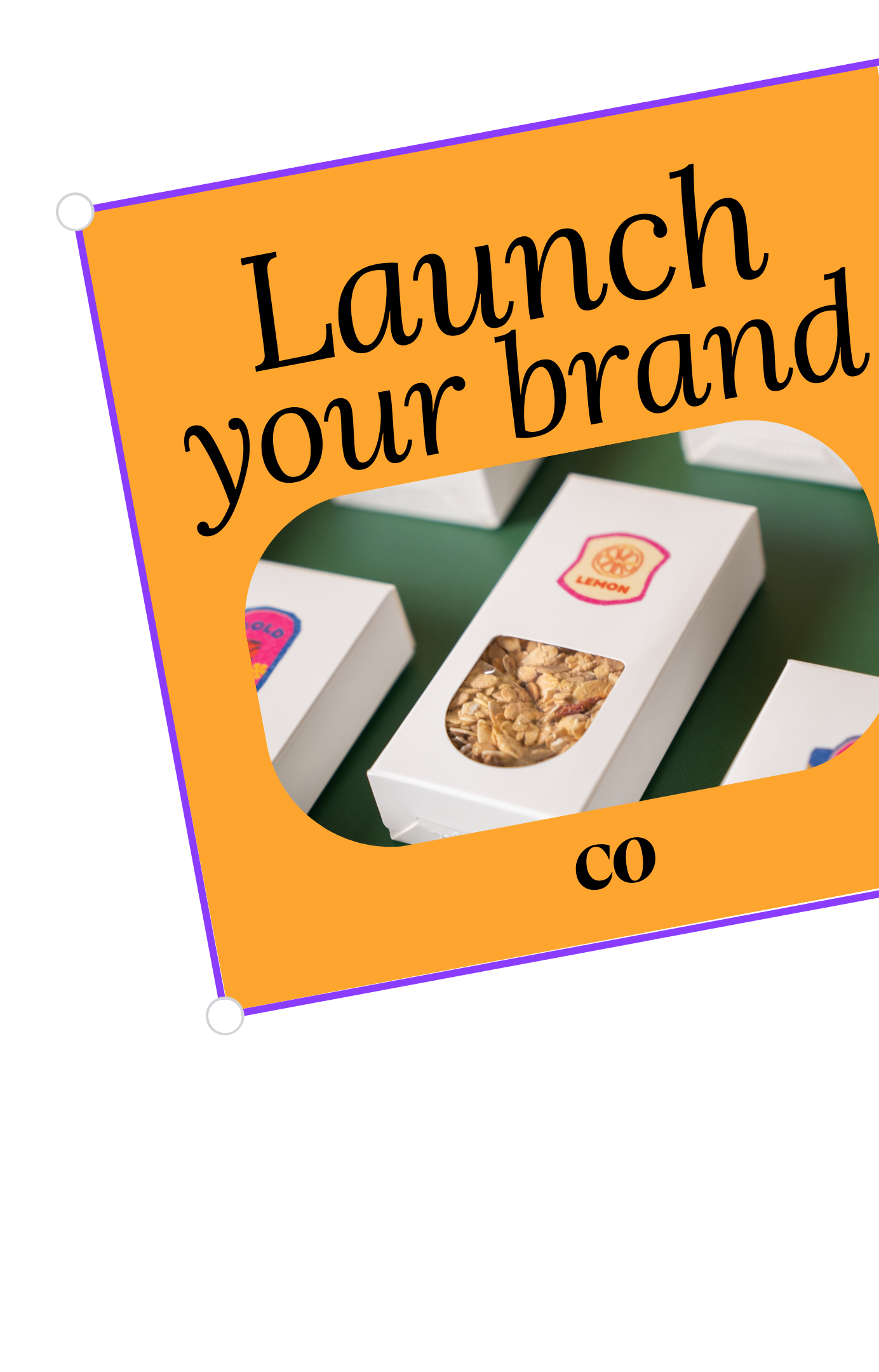 Build your personal brand - Canva Design School