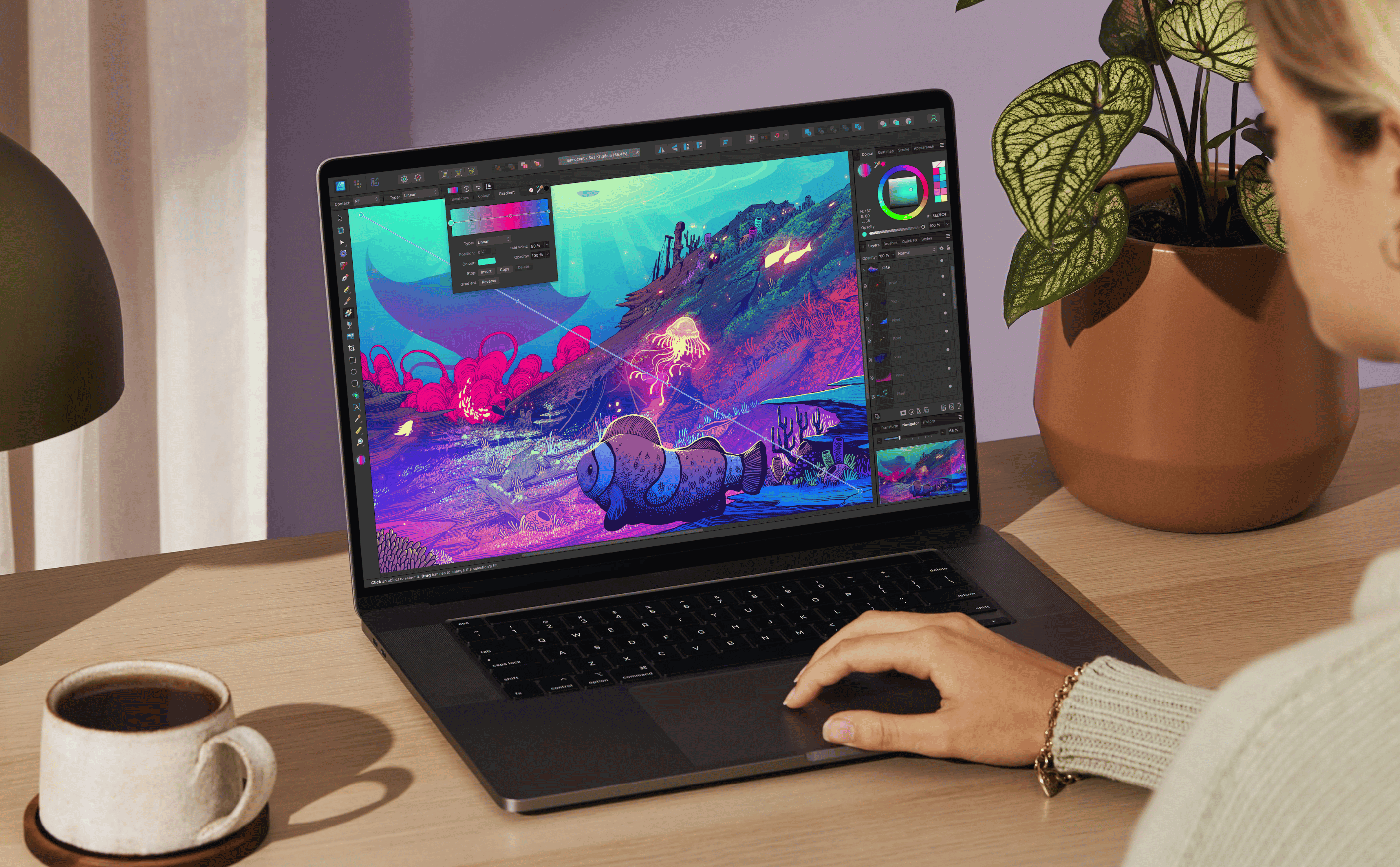 Looking back on 2024: A game-changing year for Canva
