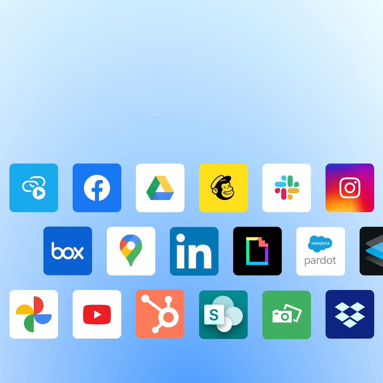 Canva Enterprise - your organization's all-in-one design tool
