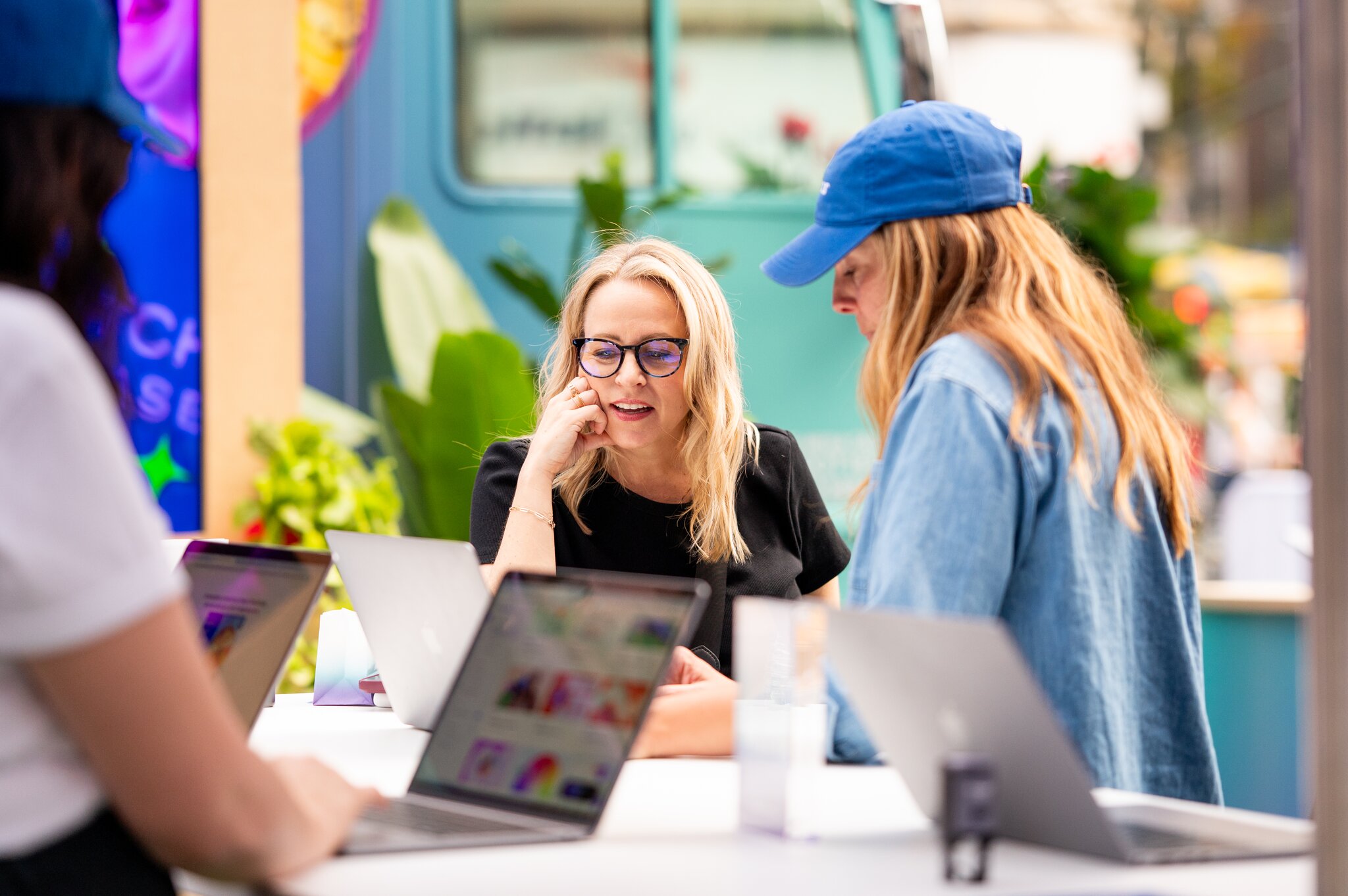 A global celebration of creativity: Highlights from the Canva World Tour