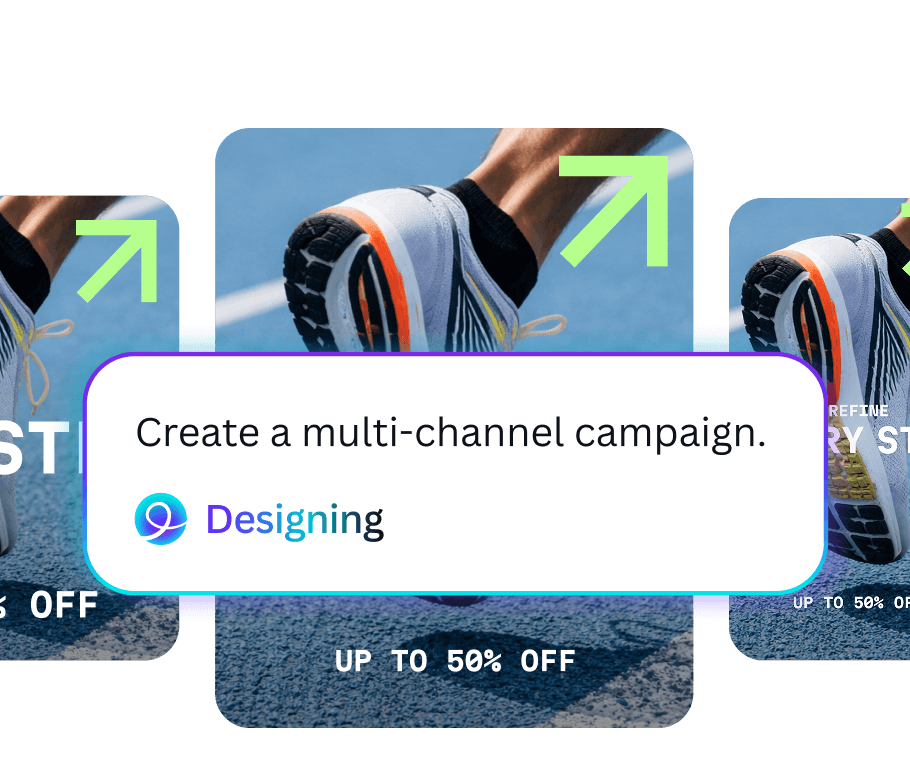 Canva: Visual Suite for Everyone