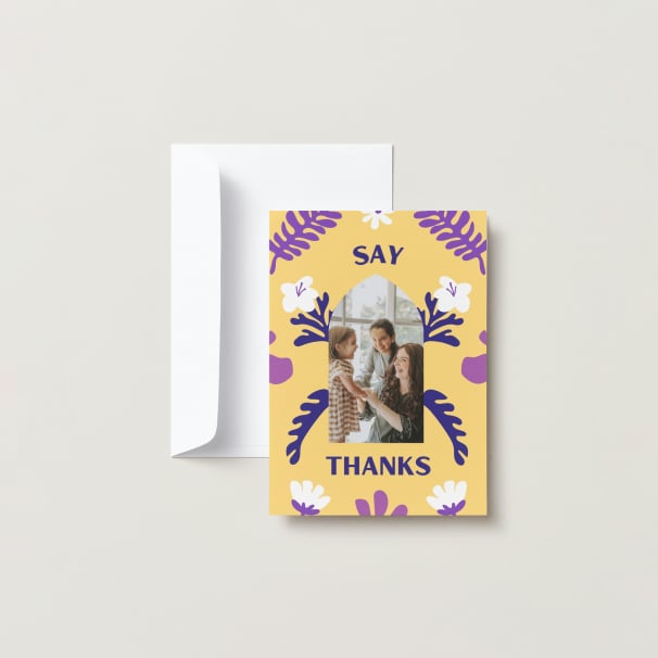 Custom Stationery & Personalized Correspondences - Design and Print on ...